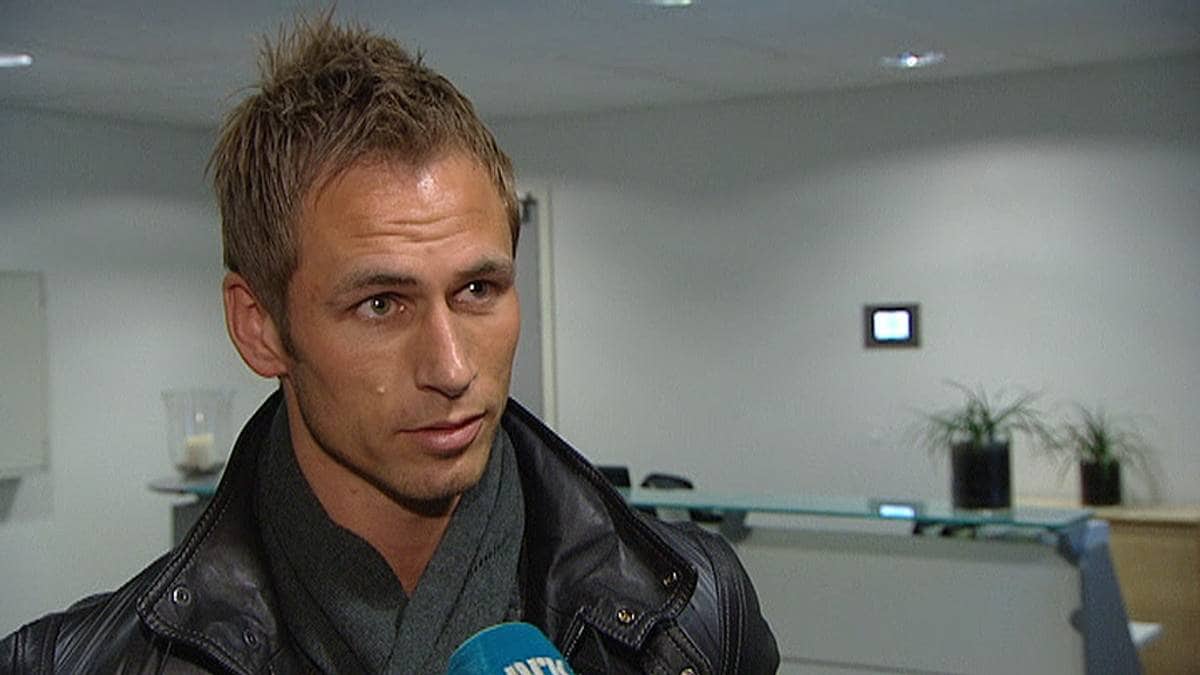 Knusende kjennelse for Bjerke – NRK Innlandet – Lokale nyheter, TV og radio