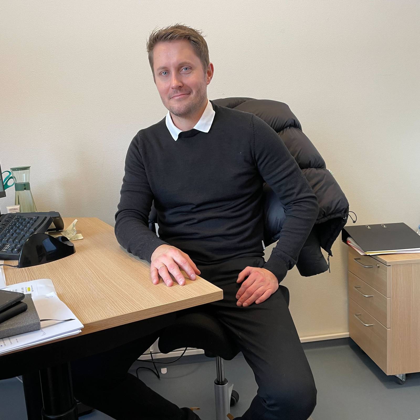 Demenstilbudet Strømmehaven får nasjonal oppmerksomhet – NRK Sørlandet ...