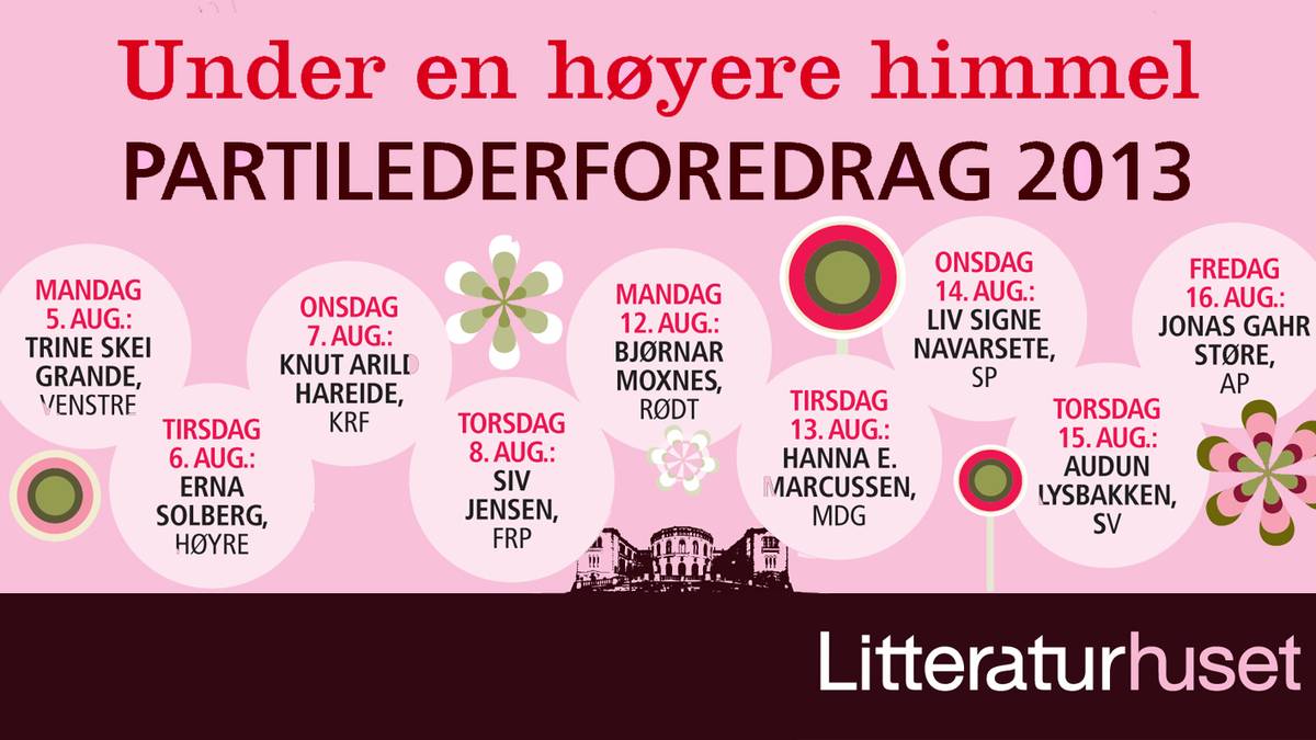 Frihet i fellesskap – Ytring Frihet i fellesskap – Ytring
