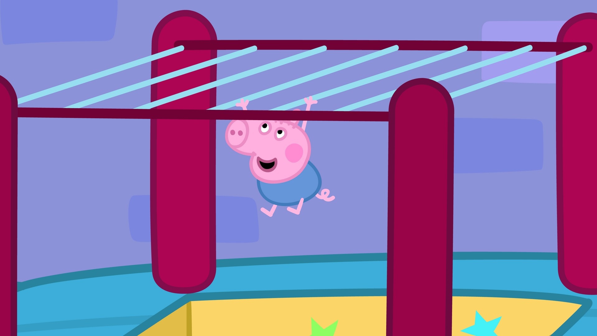 Peppa Gris - NRK TV