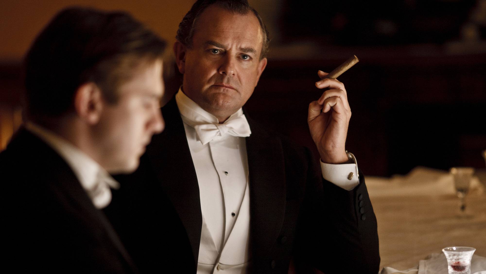 Downton-boom på bruktbutikkene – NRK Trøndelag – Lokale nyheter, TV og ...