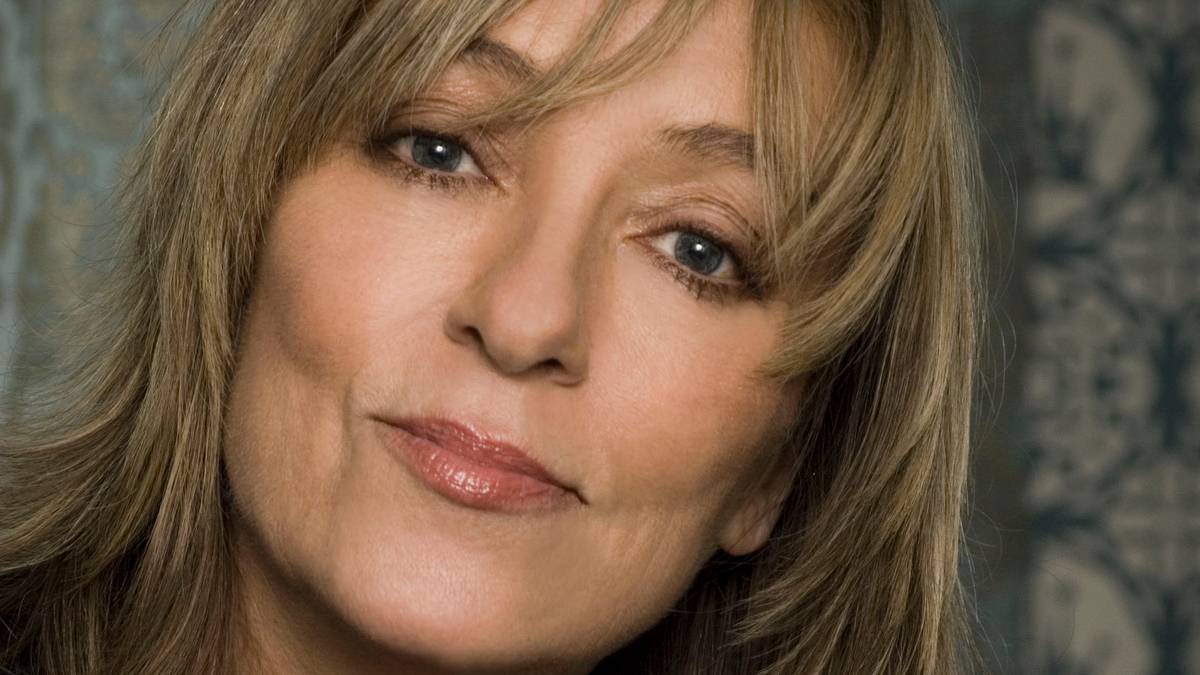 Inger Marie Gundersen – For You – NRK Kultur og underholdning