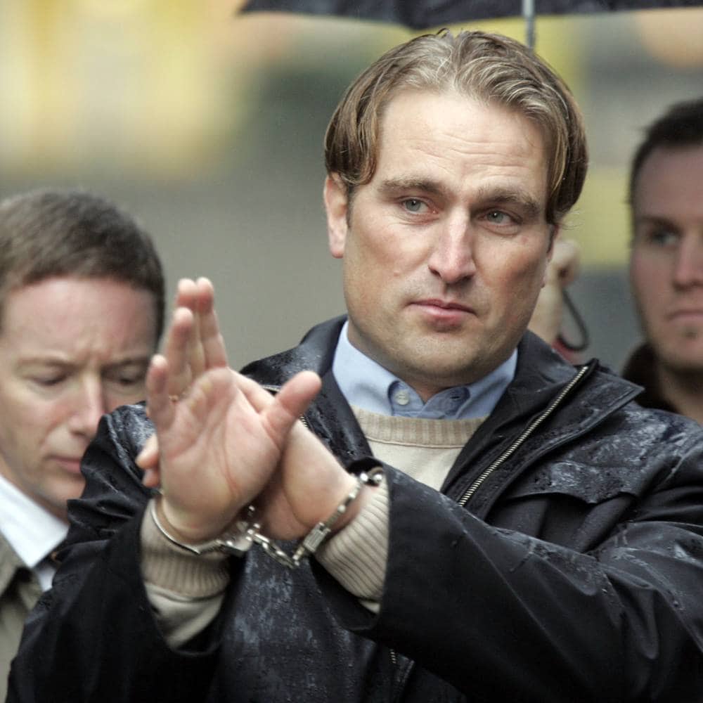 Kjell Alrich Schumann er død – NRK Rogaland – Lokale nyheter, TV og radio