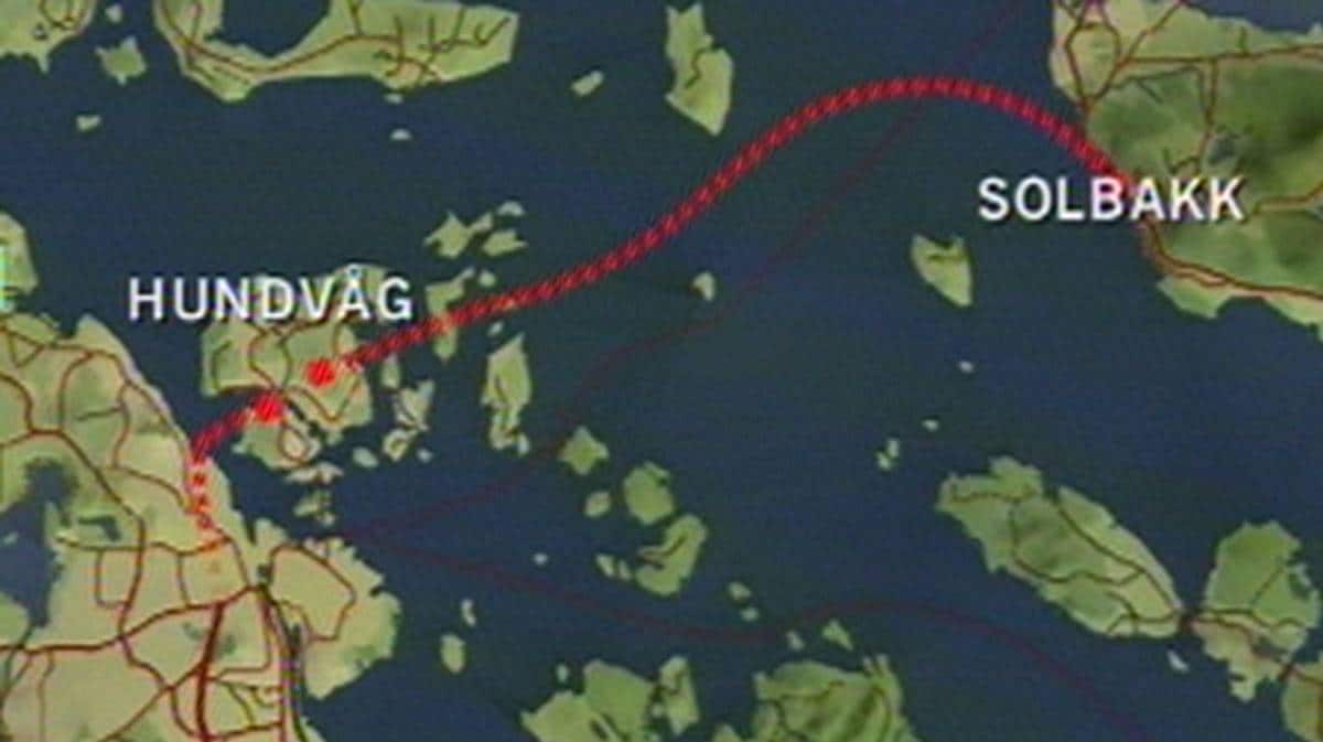 Ja til Ryfast i Strand – NRK Rogaland – Lokale nyheter, TV og radio