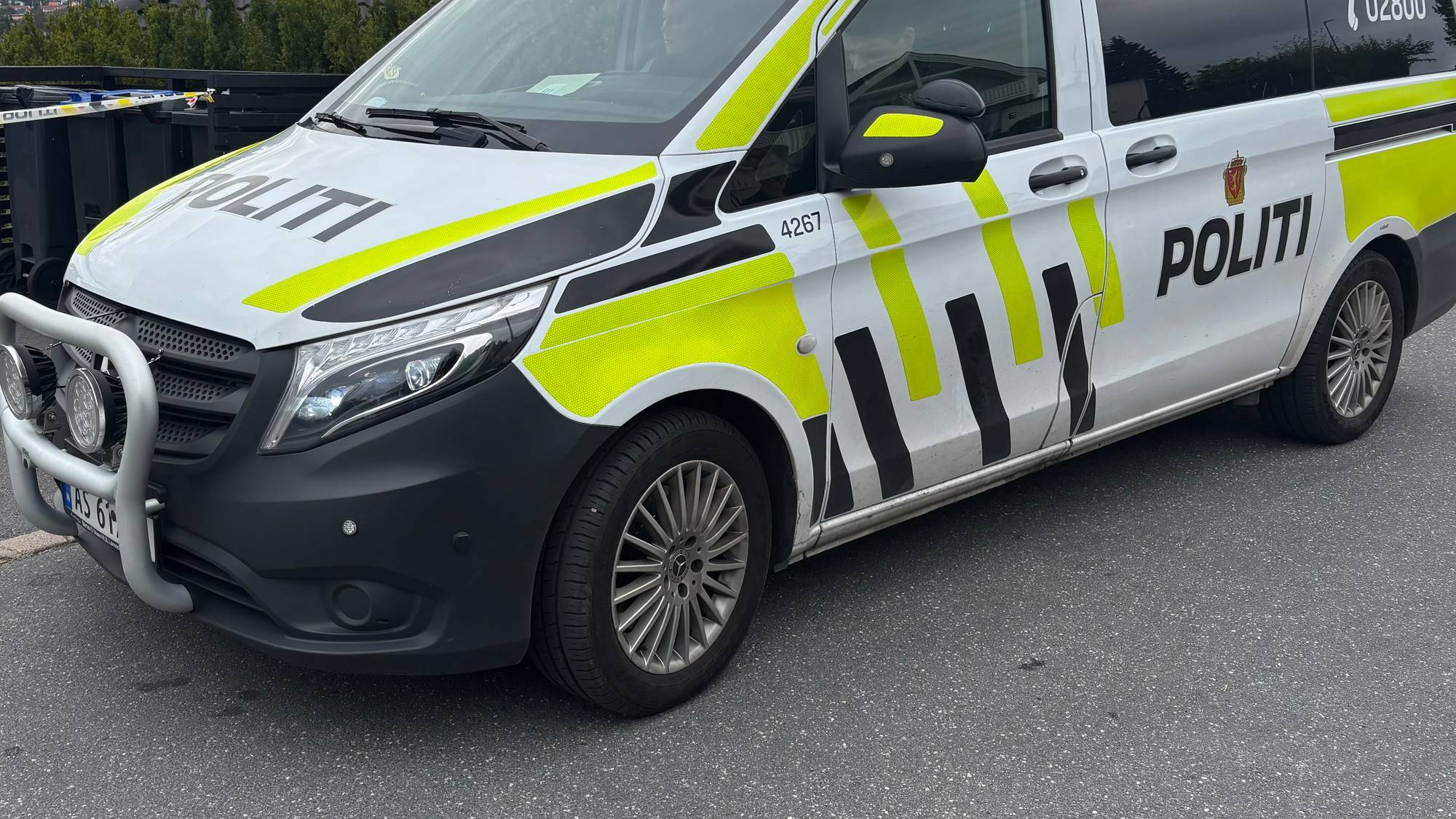 NRK erfarer: Tre gutter innbrakt etter hendelse i Sarpsborg – kobles ...