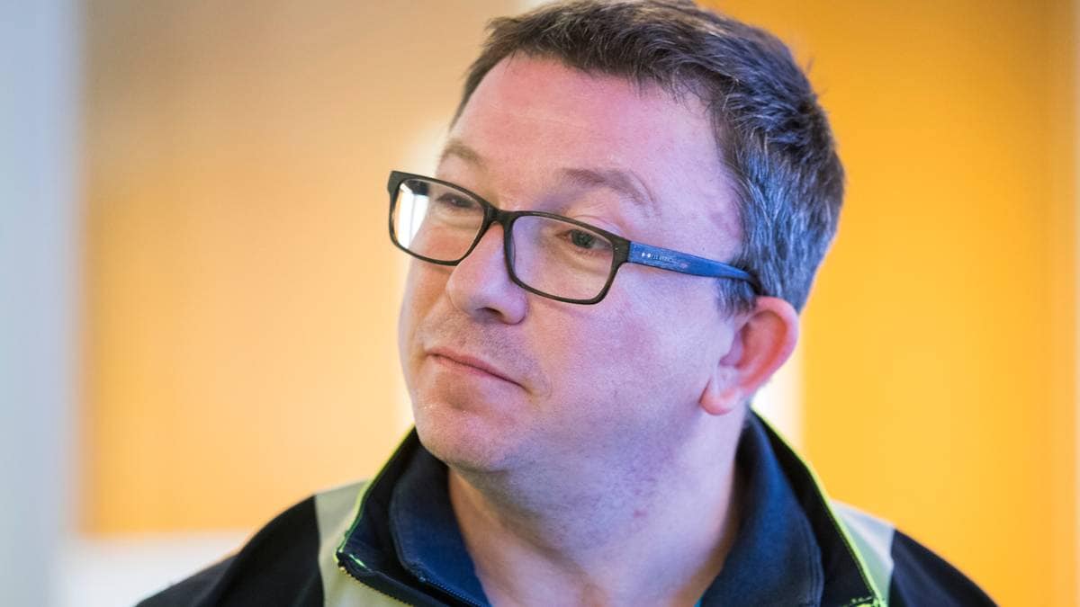 Aker BP har funnet mer olje nær Yggdrasil-feltet – NRK Norge – Oversikt ...