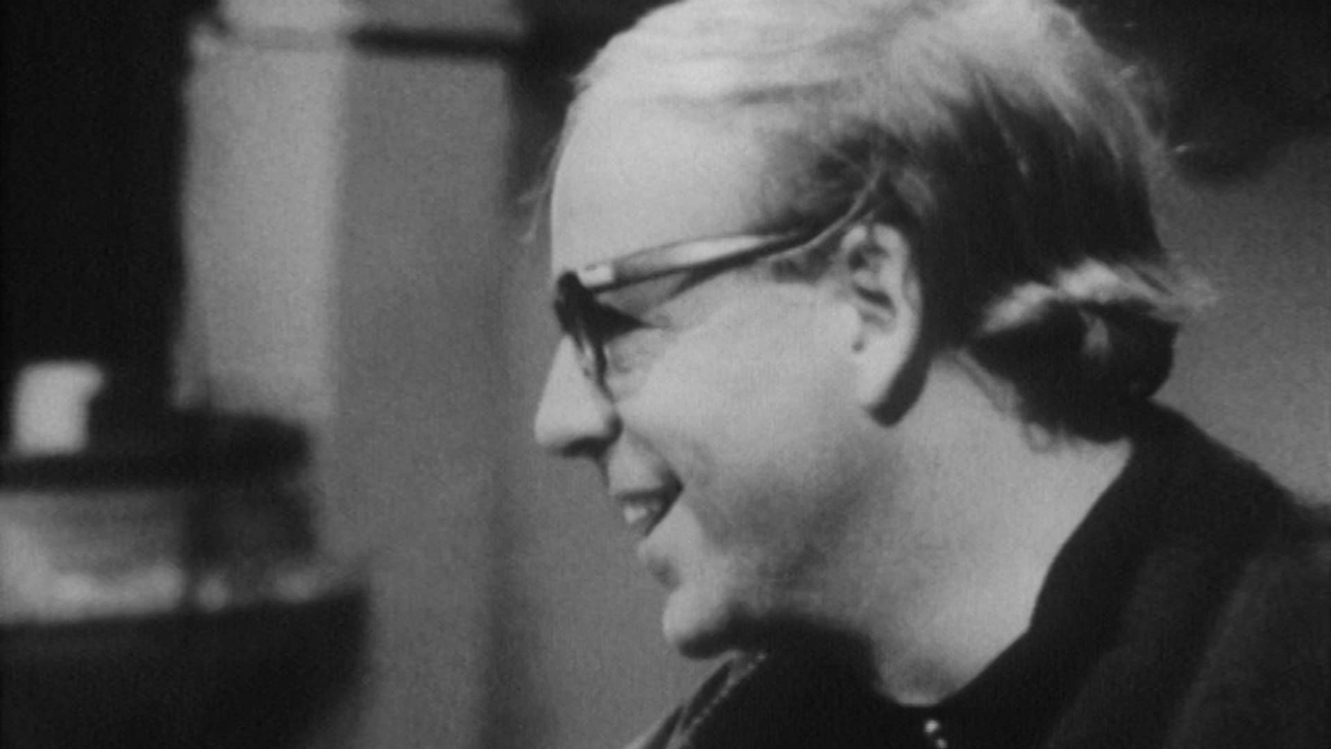 Musikk i fjernsyn? - NRK TV