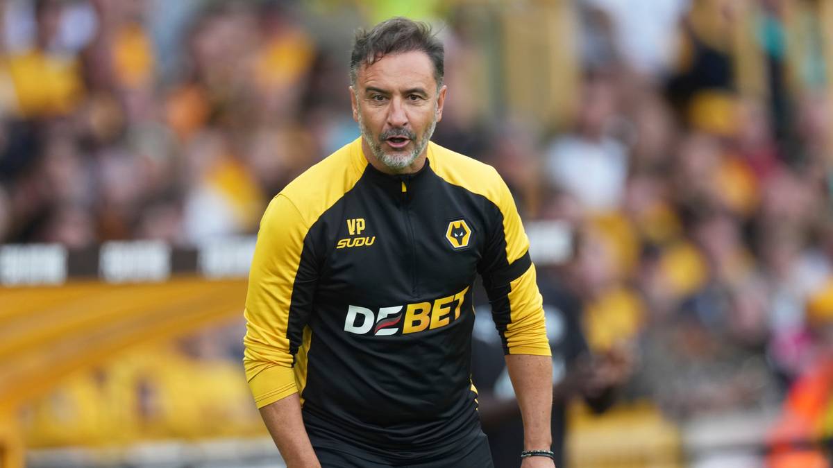 Strand Larsens sjef fikk kjempebot etter sinneutbrudd – NRK Sport ...