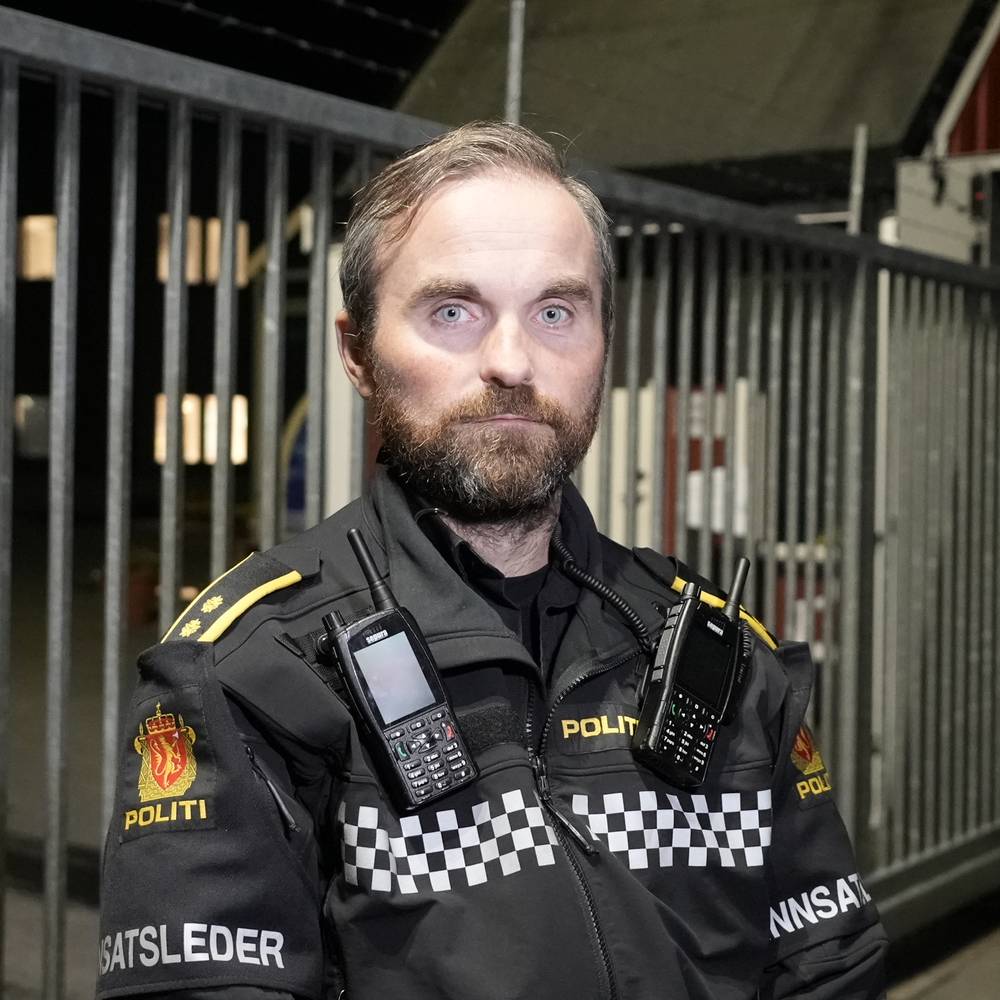 Redningsmann og barn omkom etter båtulykken i Lofoten – NRK Nordland