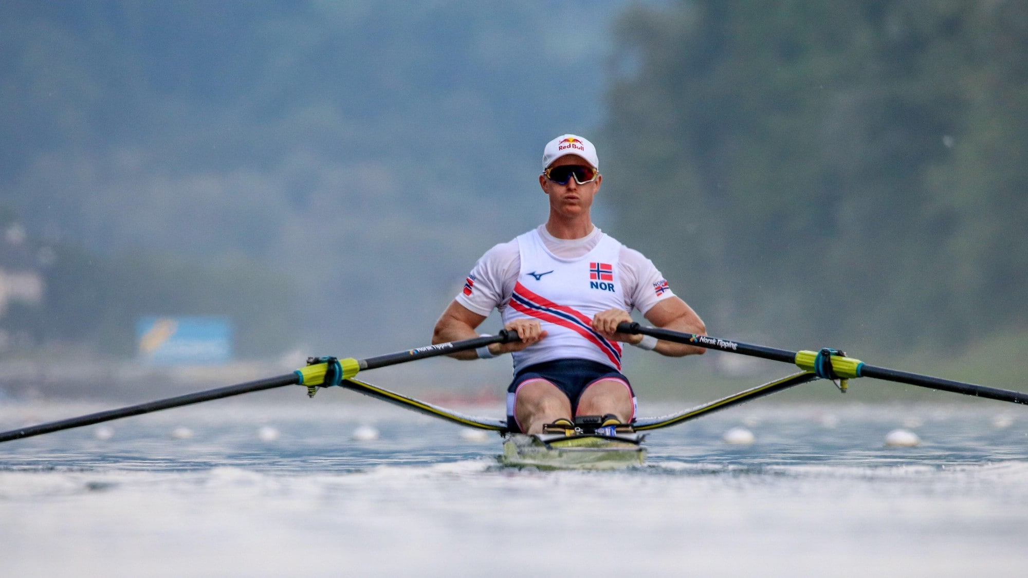 Roing – NRK Sport – Sportsnyheter, resultater og sendeplan