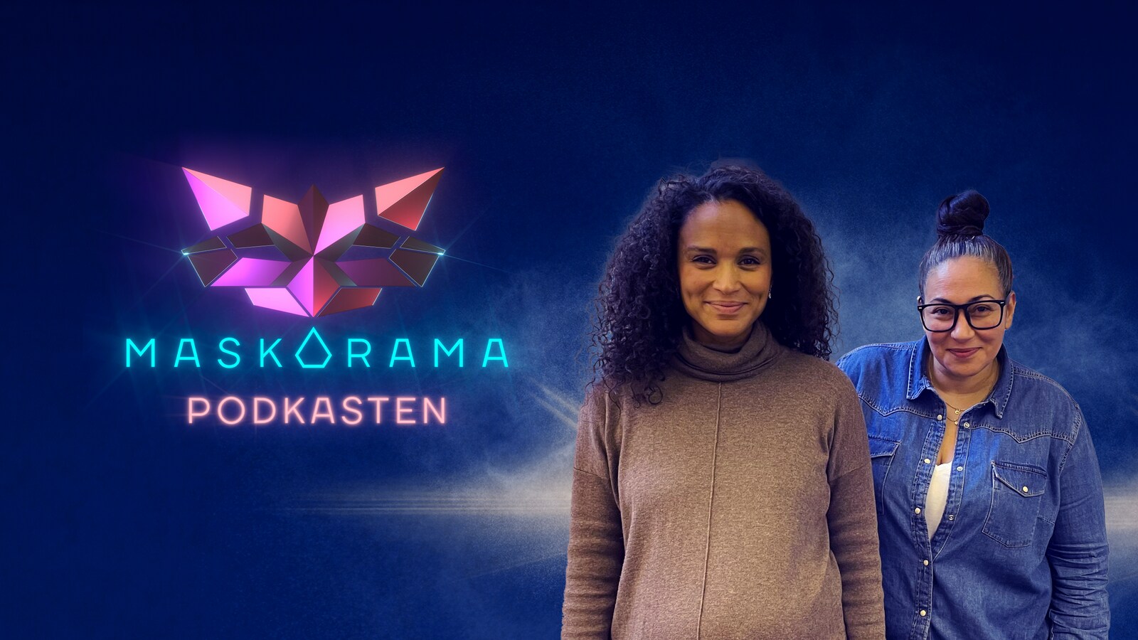Quiz - Hvor mye kan du om Maskorama? – NRK Kultur og underholdning
