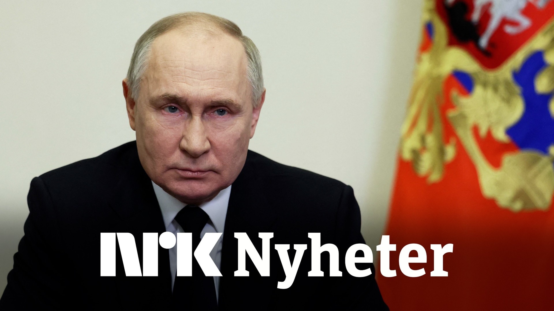 NRK Nyheter - NRK TV