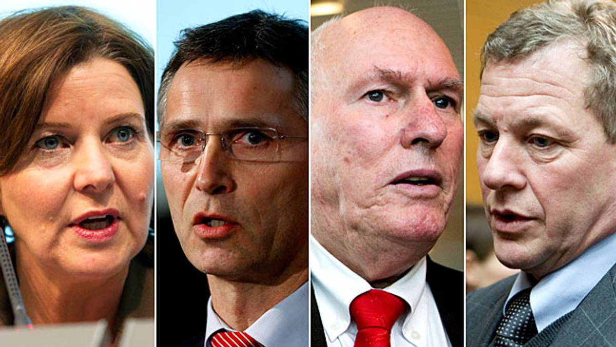 Staten kan få "likviditetssjokk" – NRK Norge – Oversikt over nyheter ...