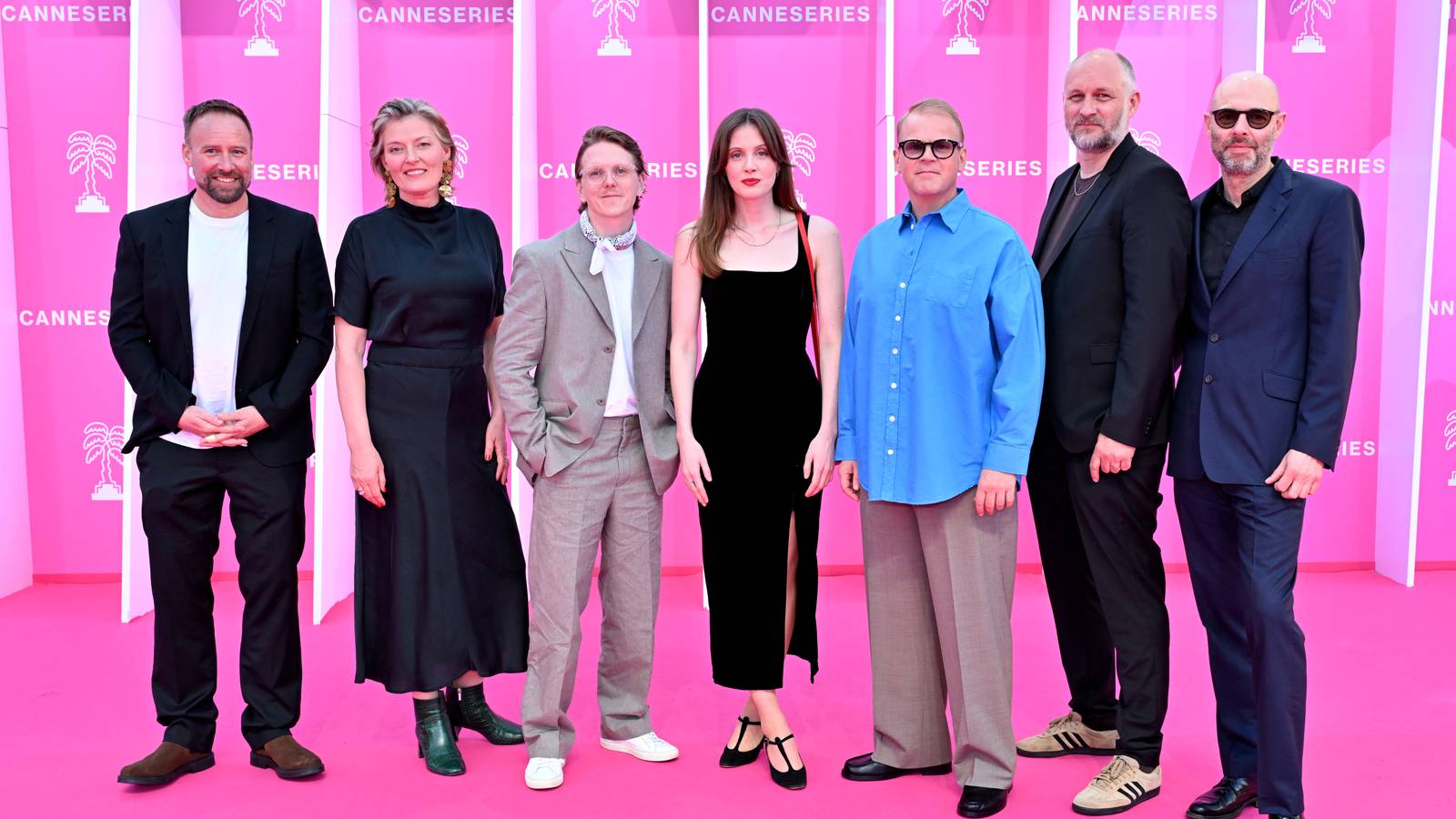 Ølhunden Berit – NRK Presse – Pressemeldinger, - bilder og ...