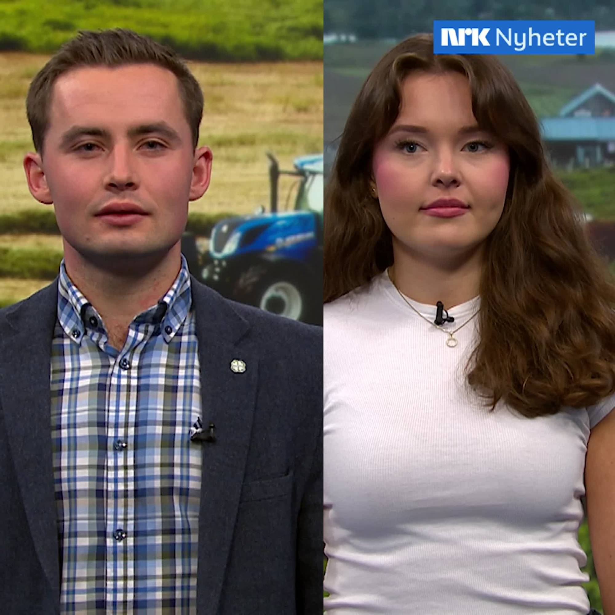 Ja eller nei til EU? – NRK Norge – Oversikt over nyheter fra ulike deler av landet