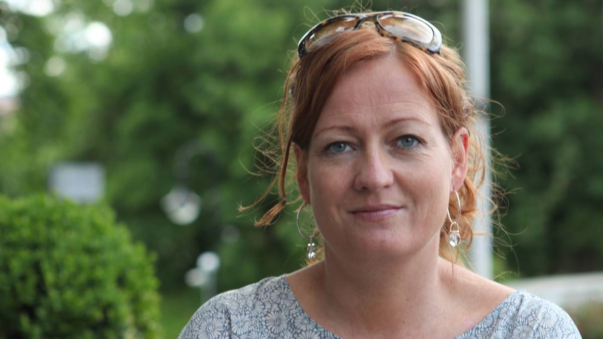 Anmeldelse: «Hva hun klager over når hun klager over husarbeidet» av ...