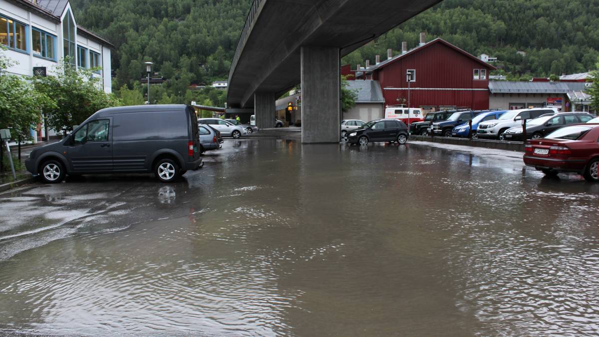 Evakuerte i Sel får komme heim – NRK Innlandet – Lokale nyheter, TV og ...