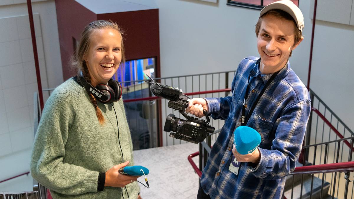 Send inn forslag til nynorskprisen for journalistar! – Nynorsk mediesenter