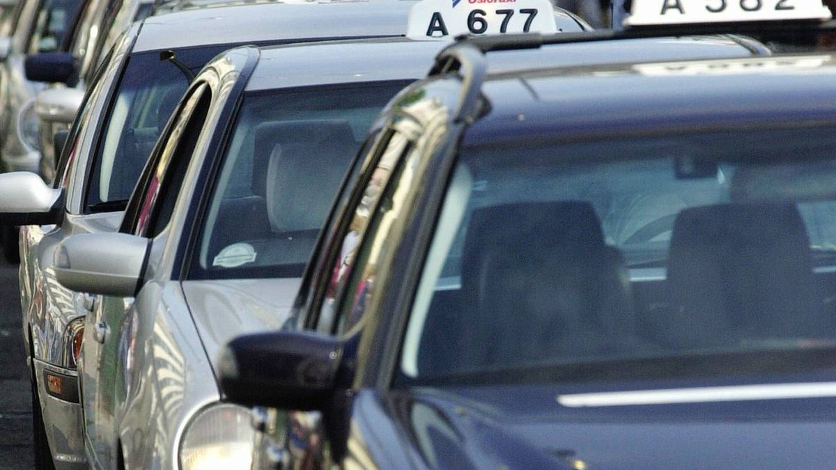 Tilsyn: Flere og billigere taxier – NRK Norge – Oversikt over nyheter ...