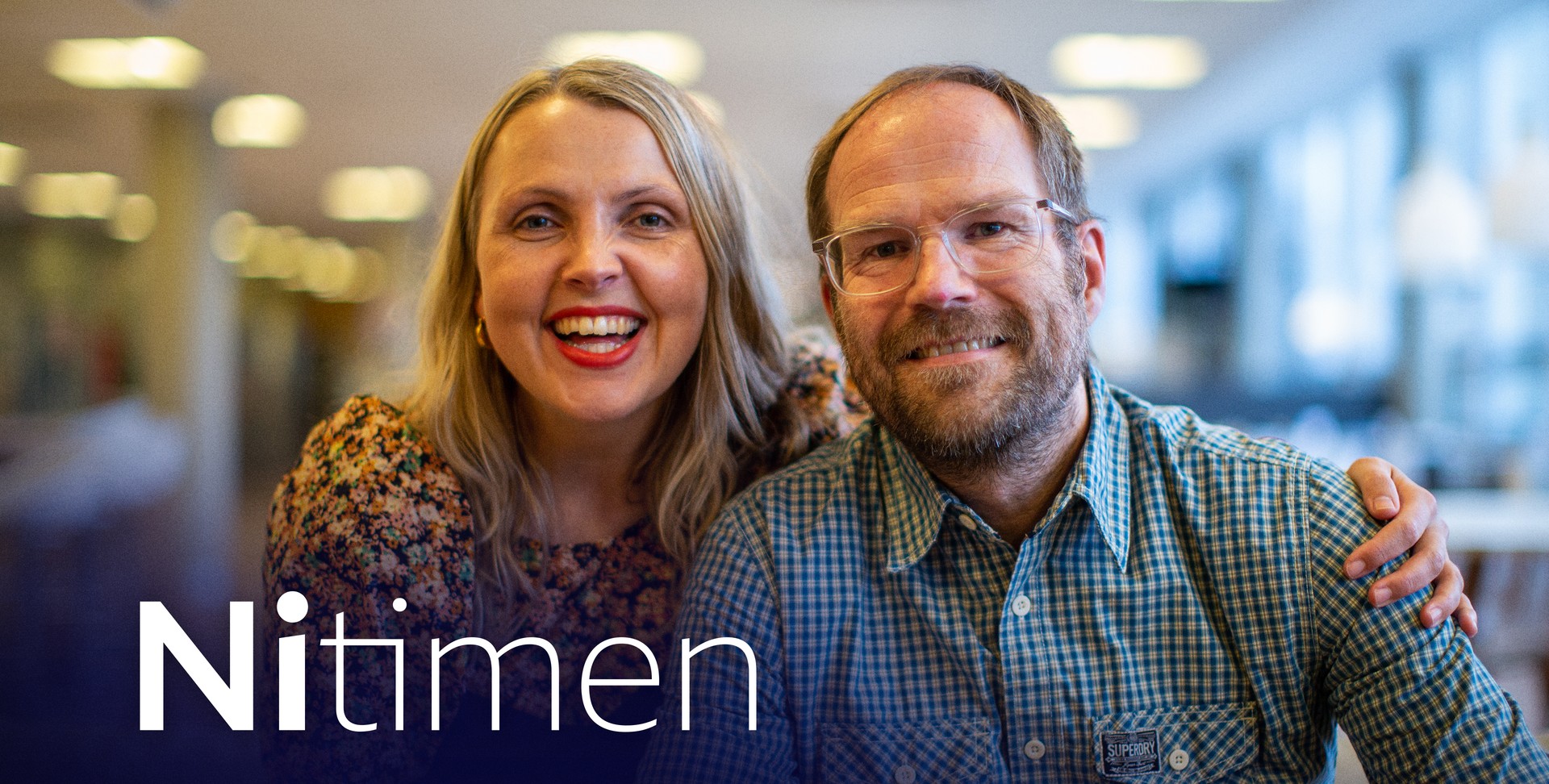 20. juni 2024 - Nitimen - NRK Radio