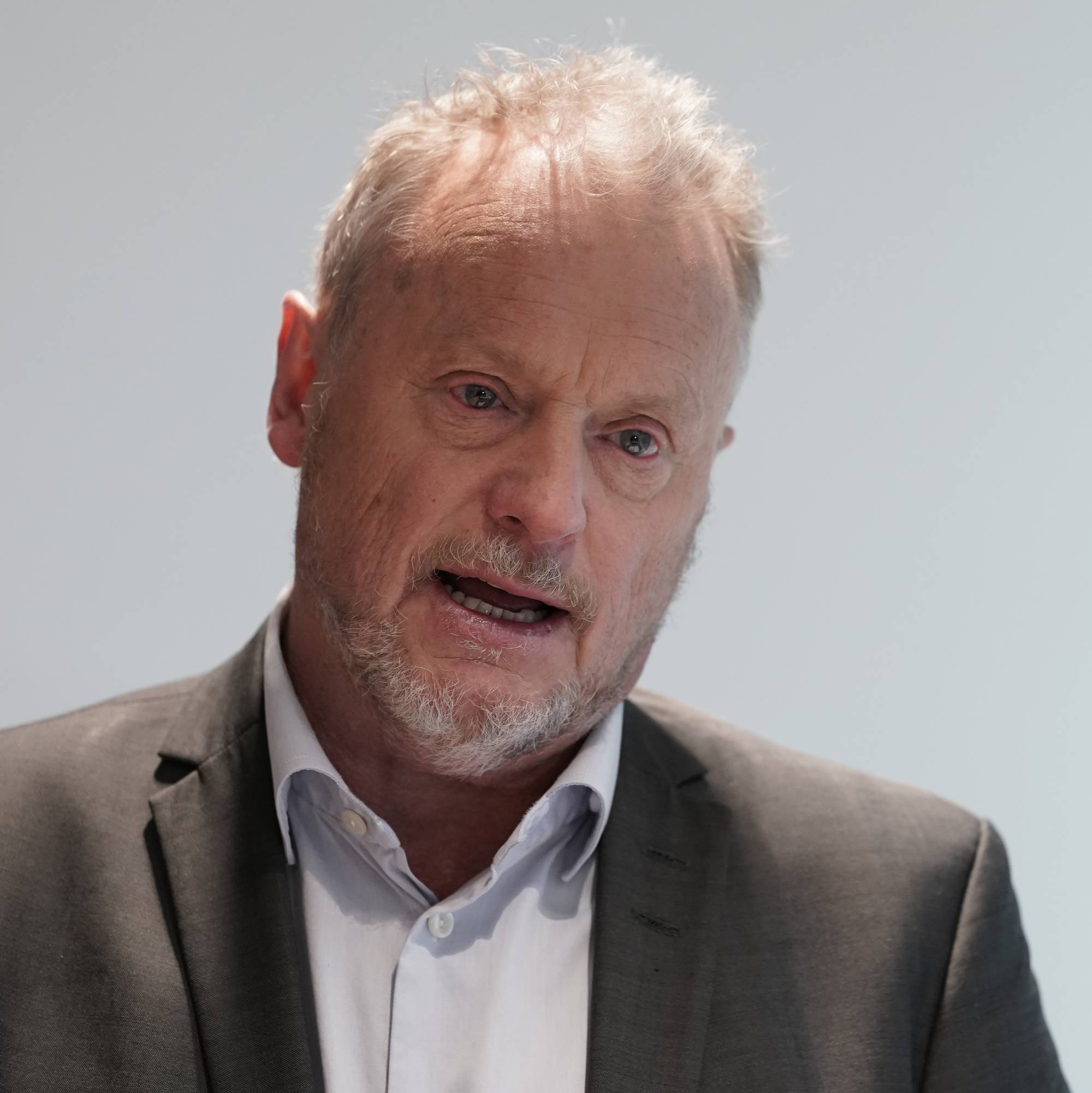 Store utskiftinger i Aps sentralstyre – flere profiler skal ut – NRK ...