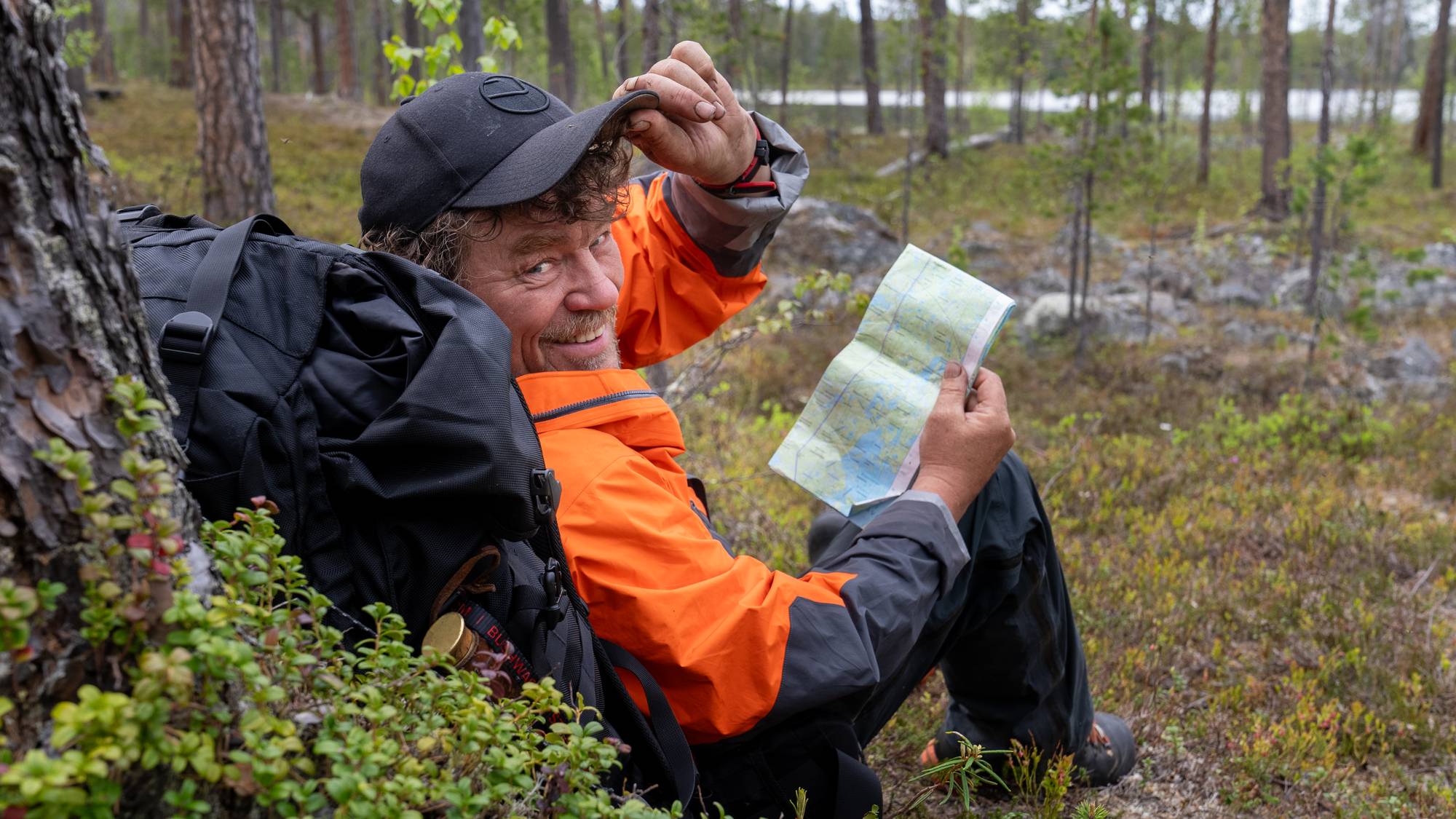 Slik blir våren 2025 på NRK – NRK Presse – Pressemeldinger, - bilder og ...