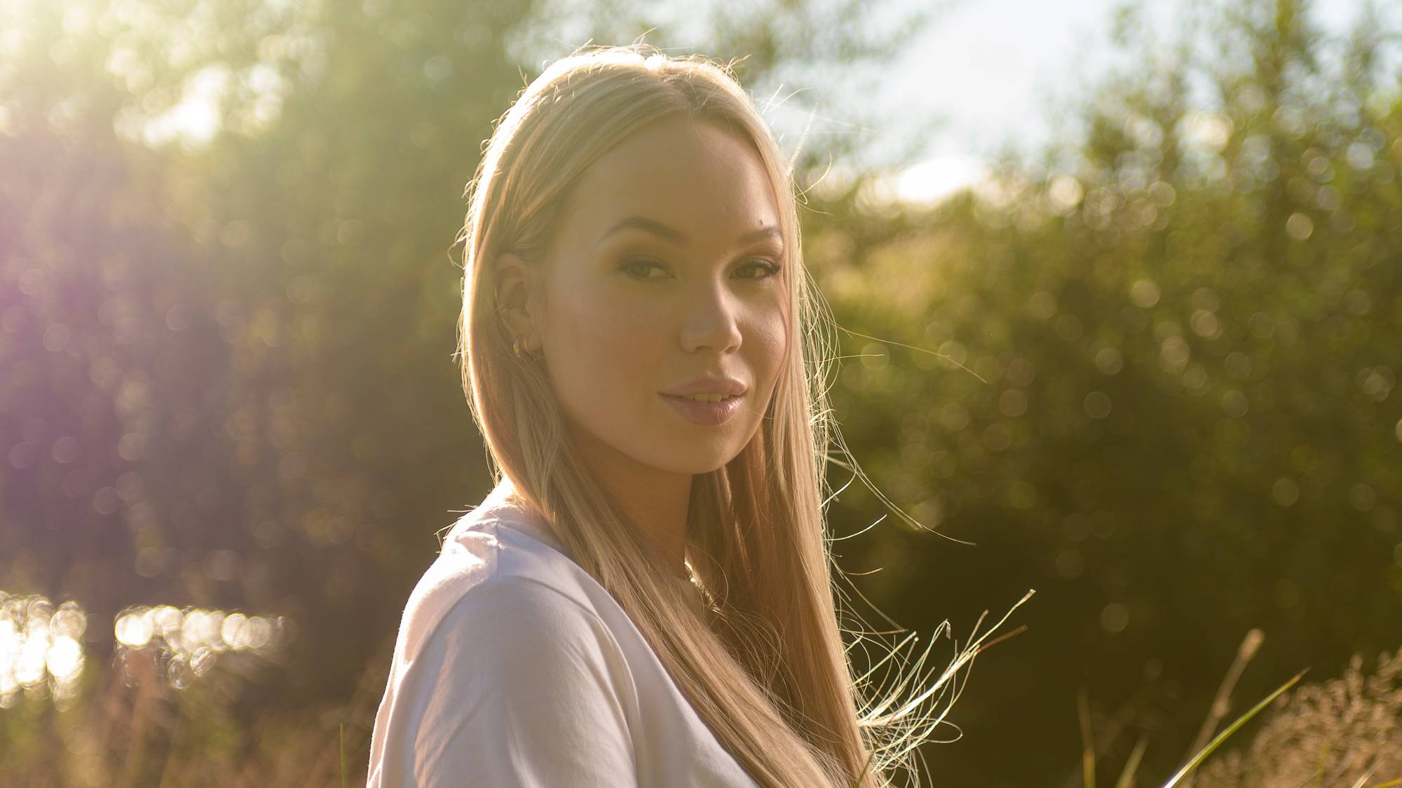 Agnete Saba mielas lei issoras hállat persovnnalaš áššiid birra «Hver ...