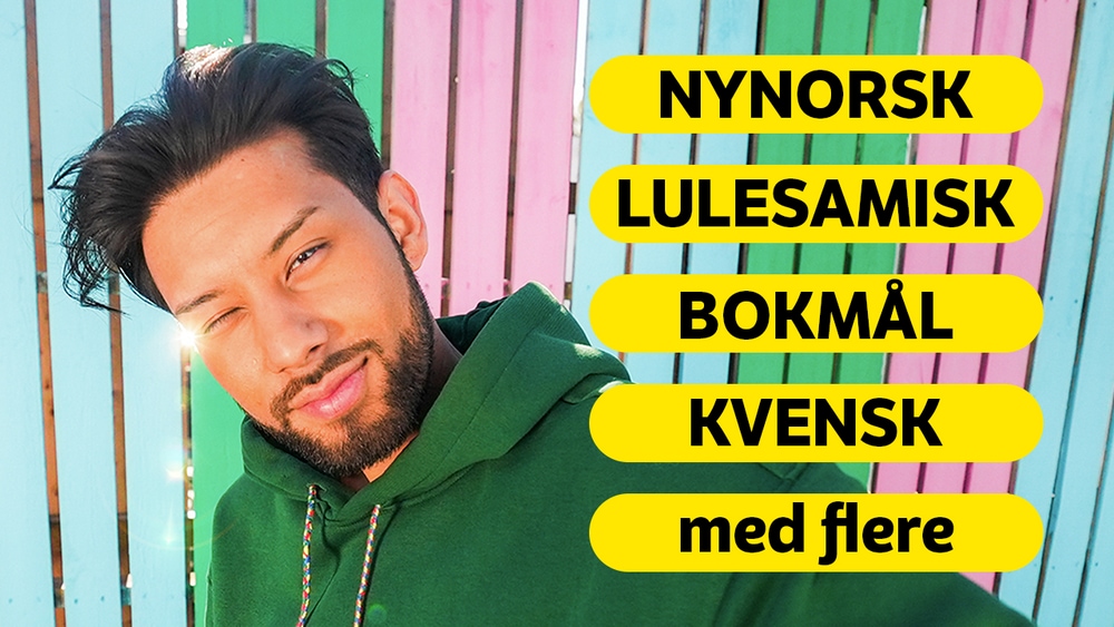 BlimE 2024: Undervisningsopplegg – NRK Skole – Lærerike programmer og klipp