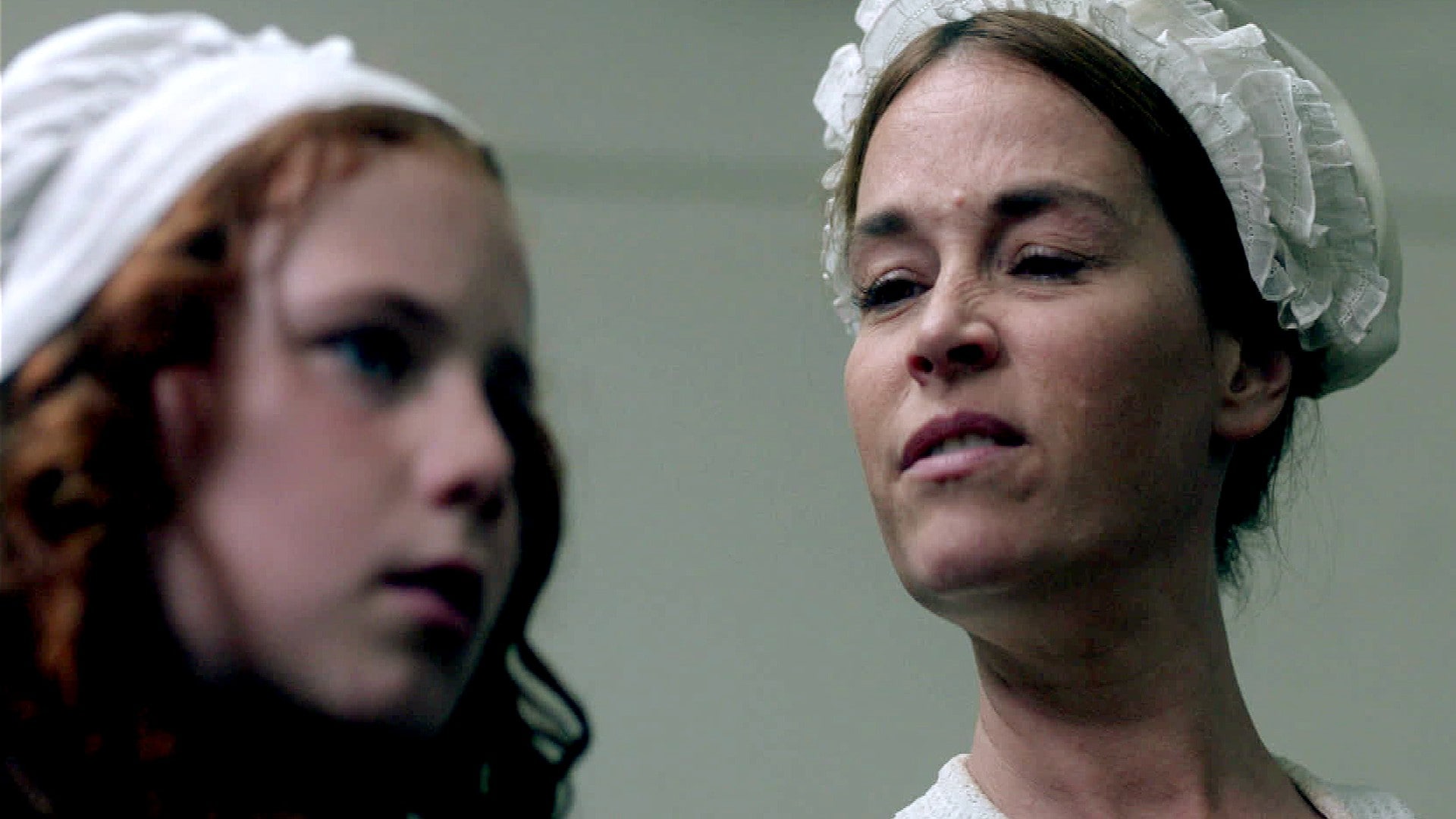 Hetty Feather - NRK TV