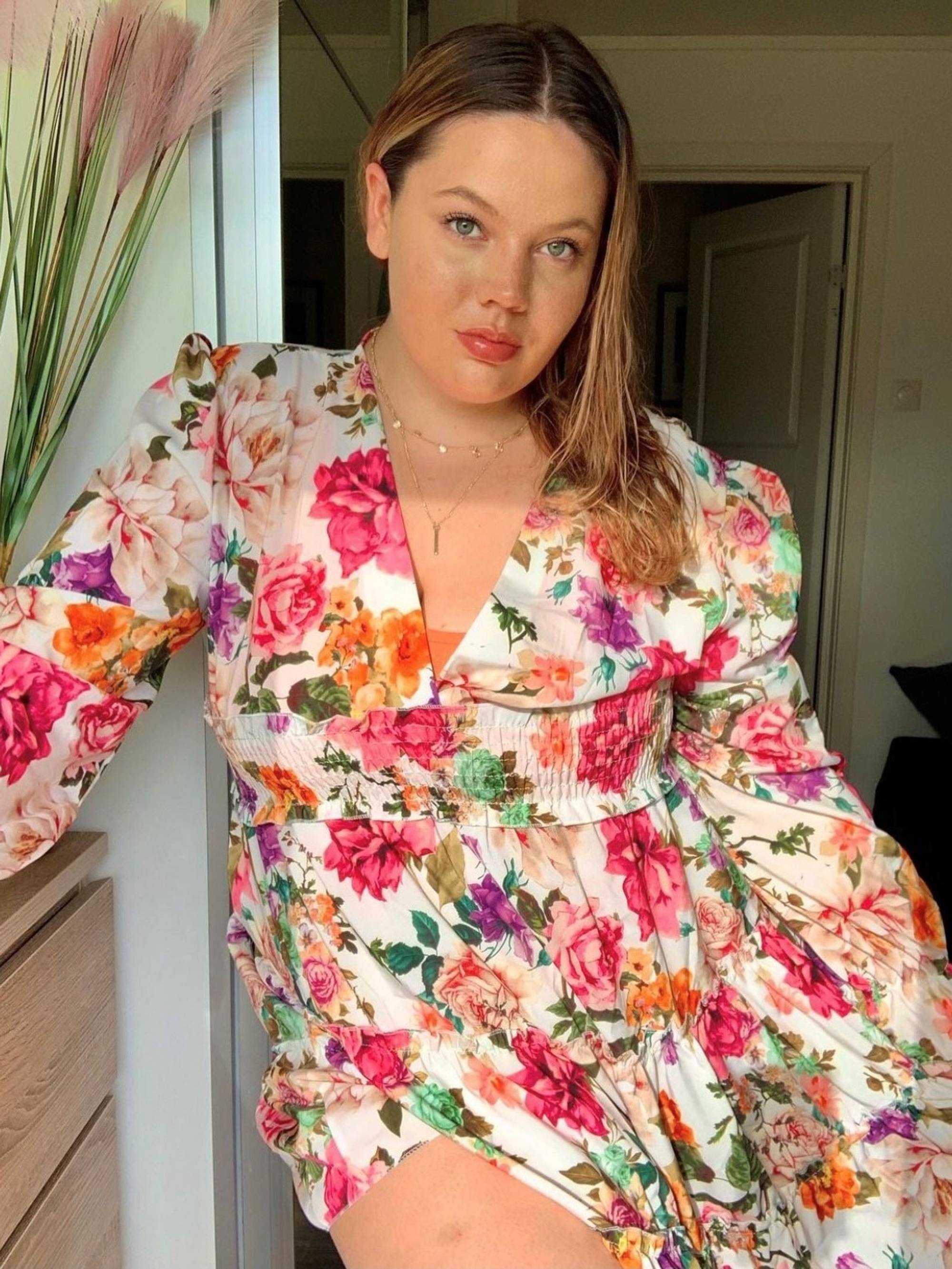 Onlyfans: Sonja Iren laget seg en profil, men angret kort tid etterpå. Nå advarer hun andre ...