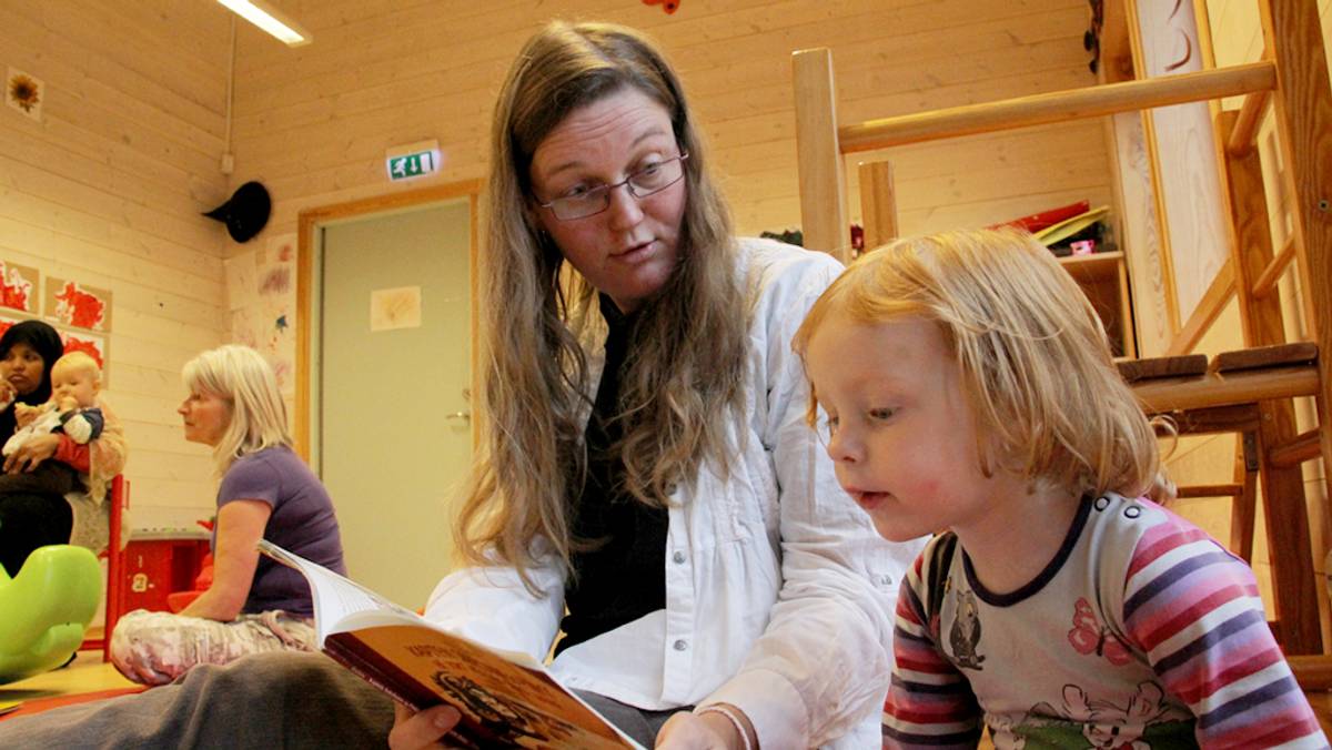 Flere ansatte uten utdanning – NRK Sørlandet – Lokale nyheter, TV og radio