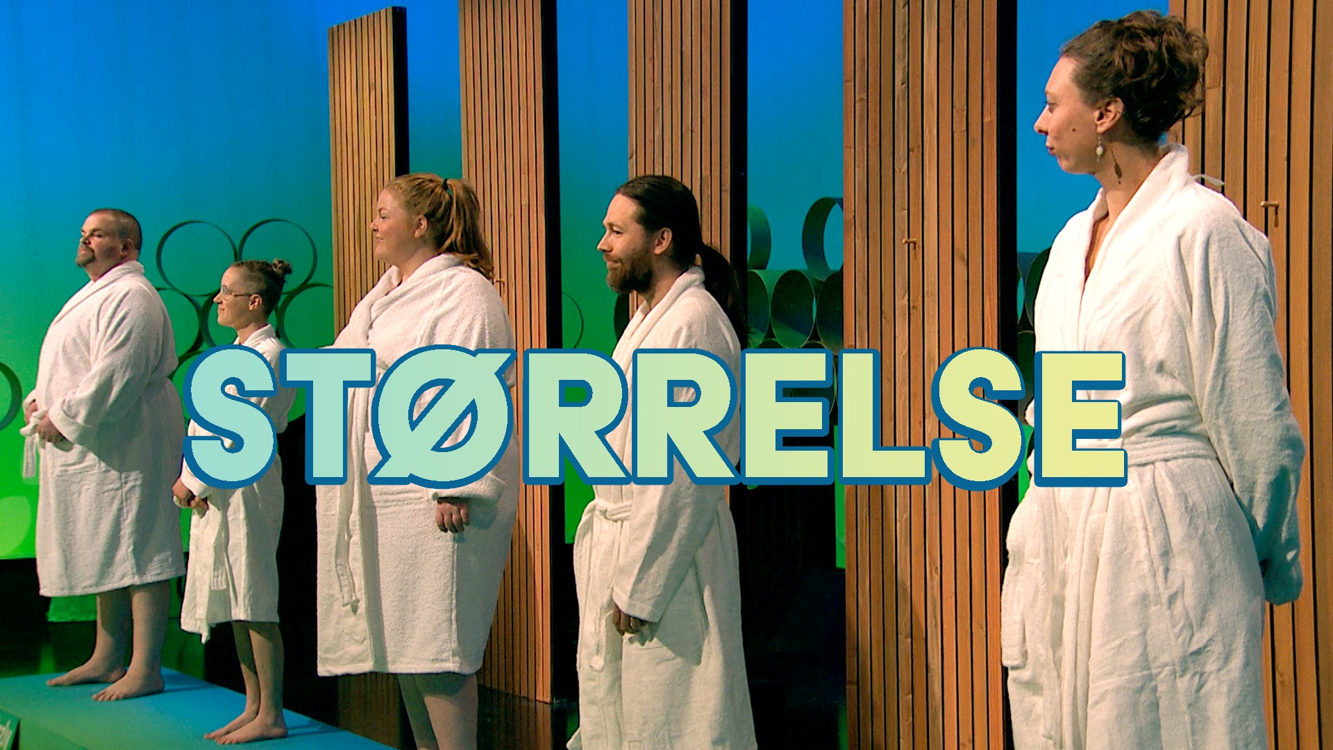 Superkroppen - NRK TV