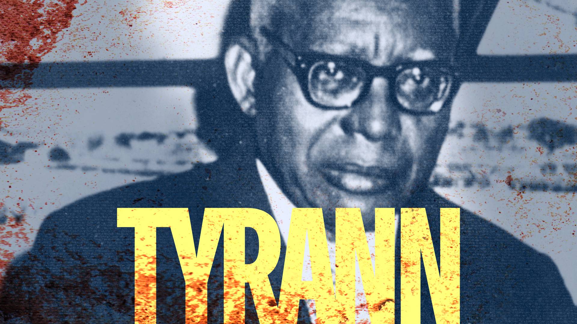 Papa Doc (3:4) - Tyrann - NRK Radio