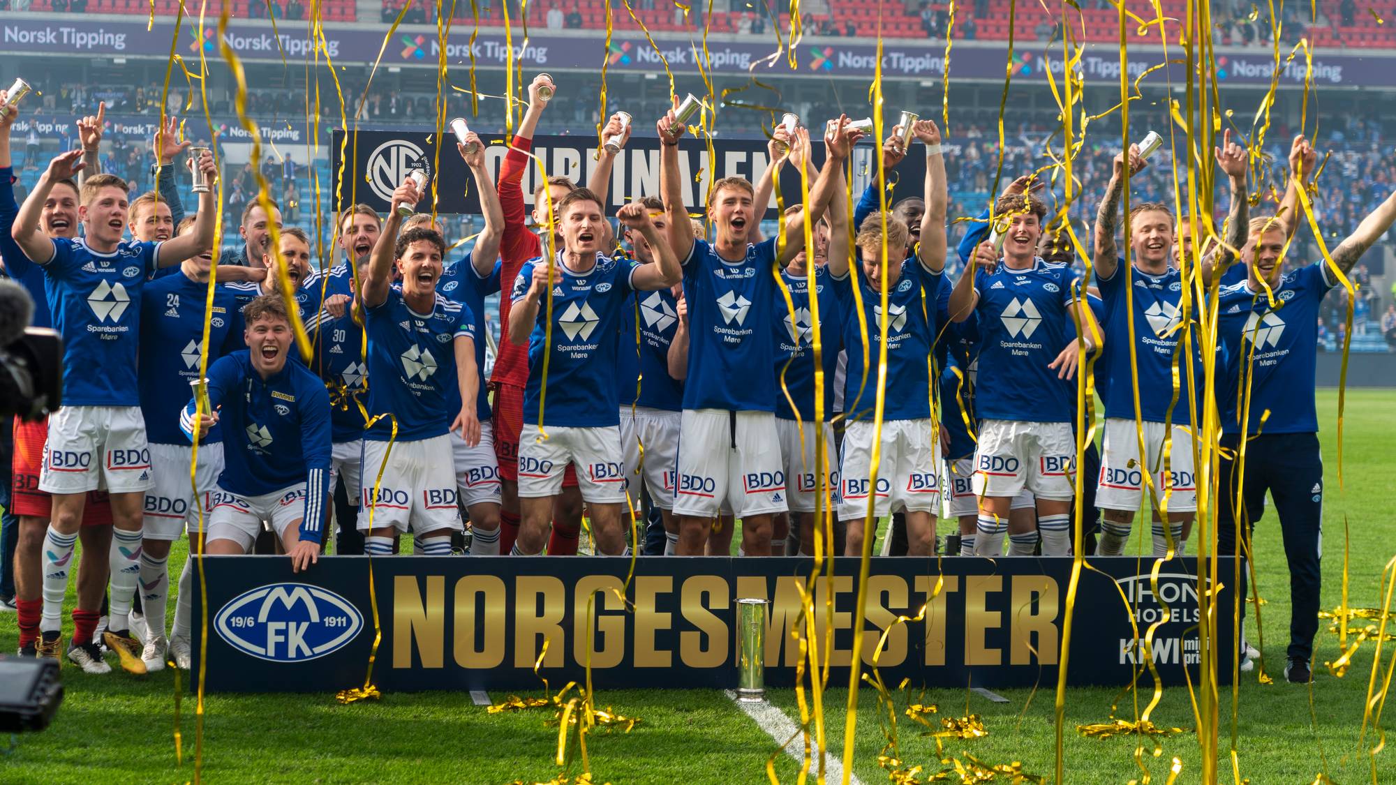 Fotball-NM 2022, menn – NRK Sport – Sportsnyheter, resultater og sendeplan