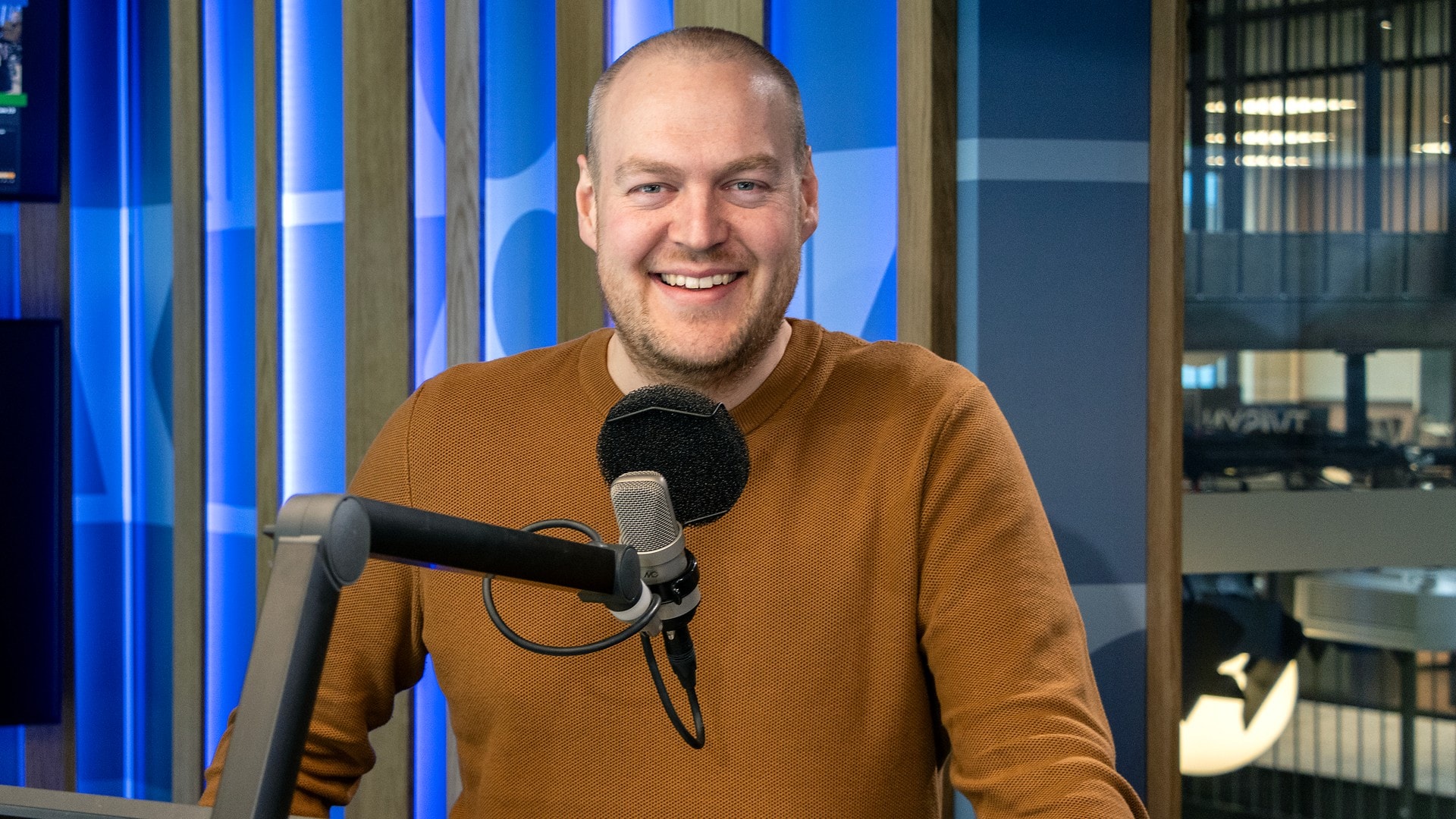 God morgon Sogn og Fjordane - Distriktsprogram - Sogn og Fjordane - NRK Radio