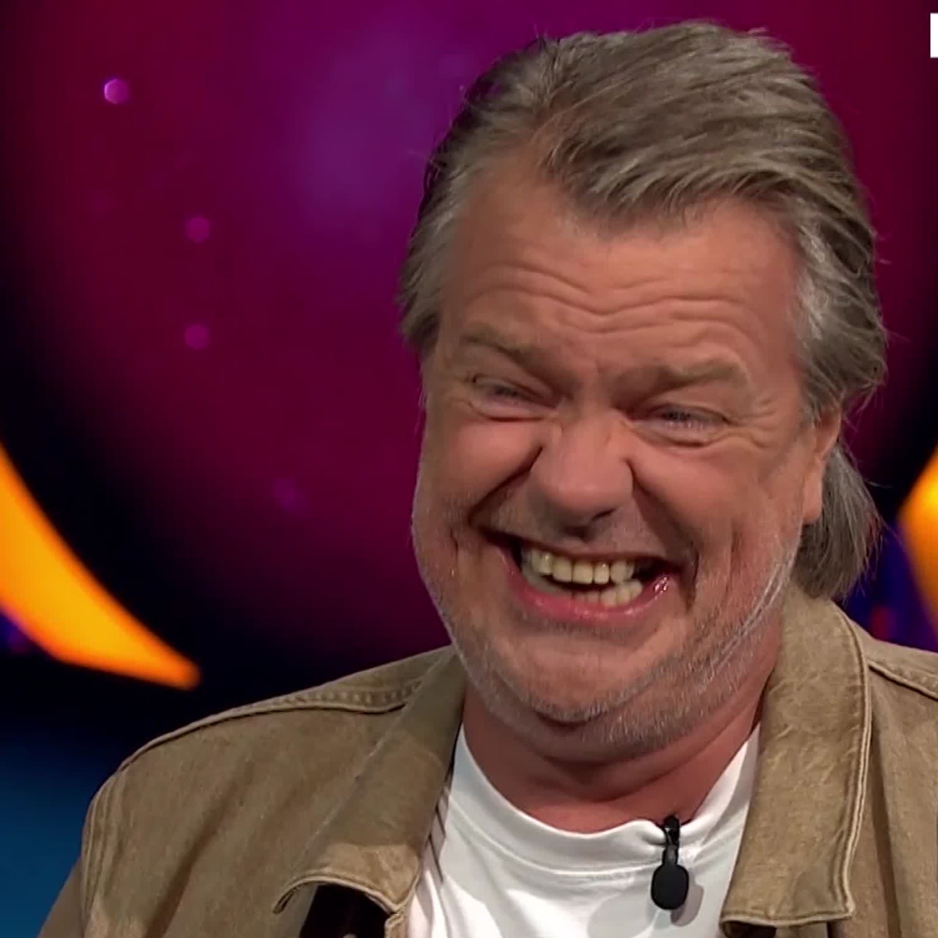 Alex Rosén krasjet feil bryllup – NRK