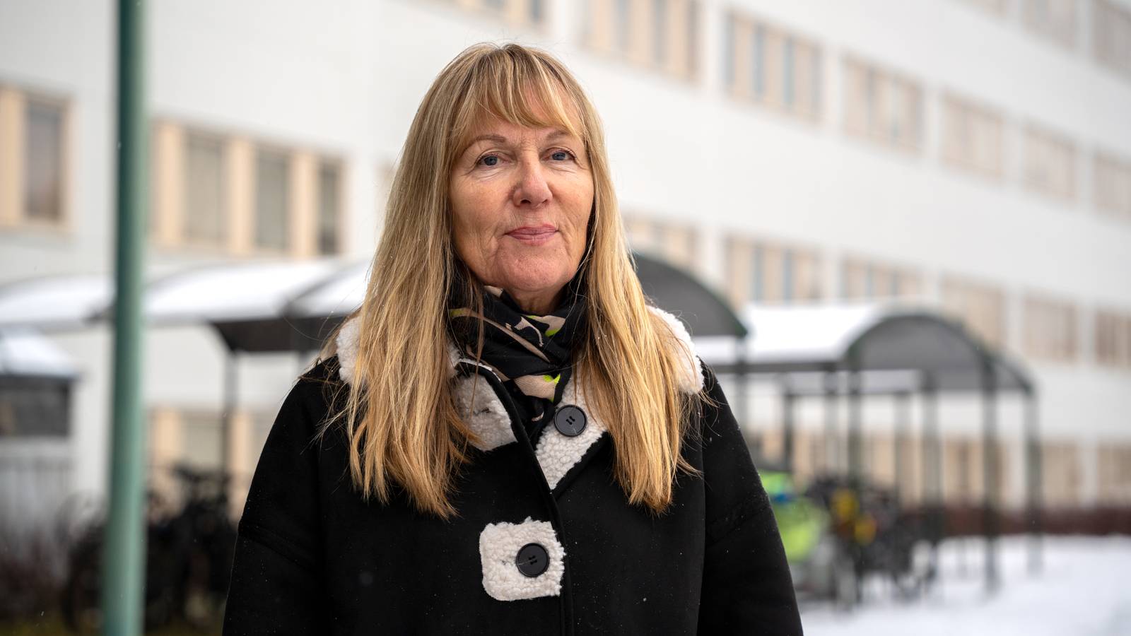 Fylkeslegen: Pasientsikkerheten truet av rask omorganisering på ...