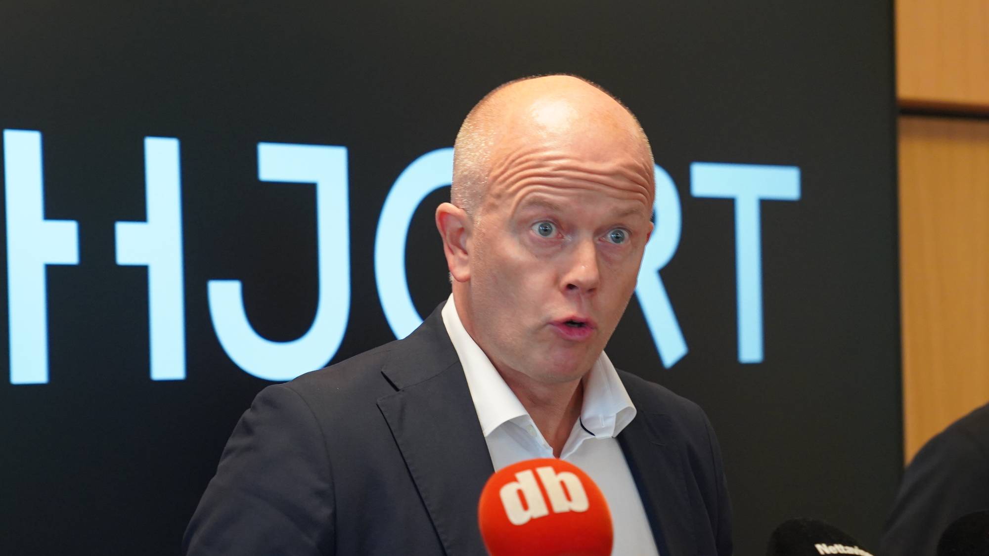 Lørenskog-forsvinningen: Nå har Riksadvokaten avgjort saken mot Tom ...