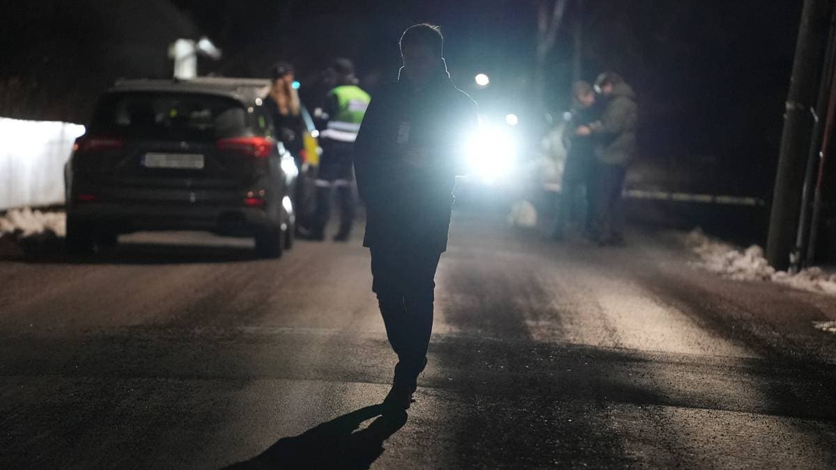 Dobbeltdrap i Ski – Stor-Oslo