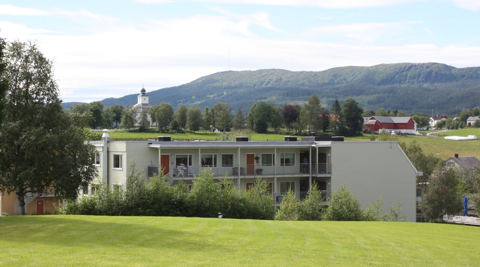 Hvor Er Dette Nrk Trøndelag Lokale Nyheter Tv Og Radio