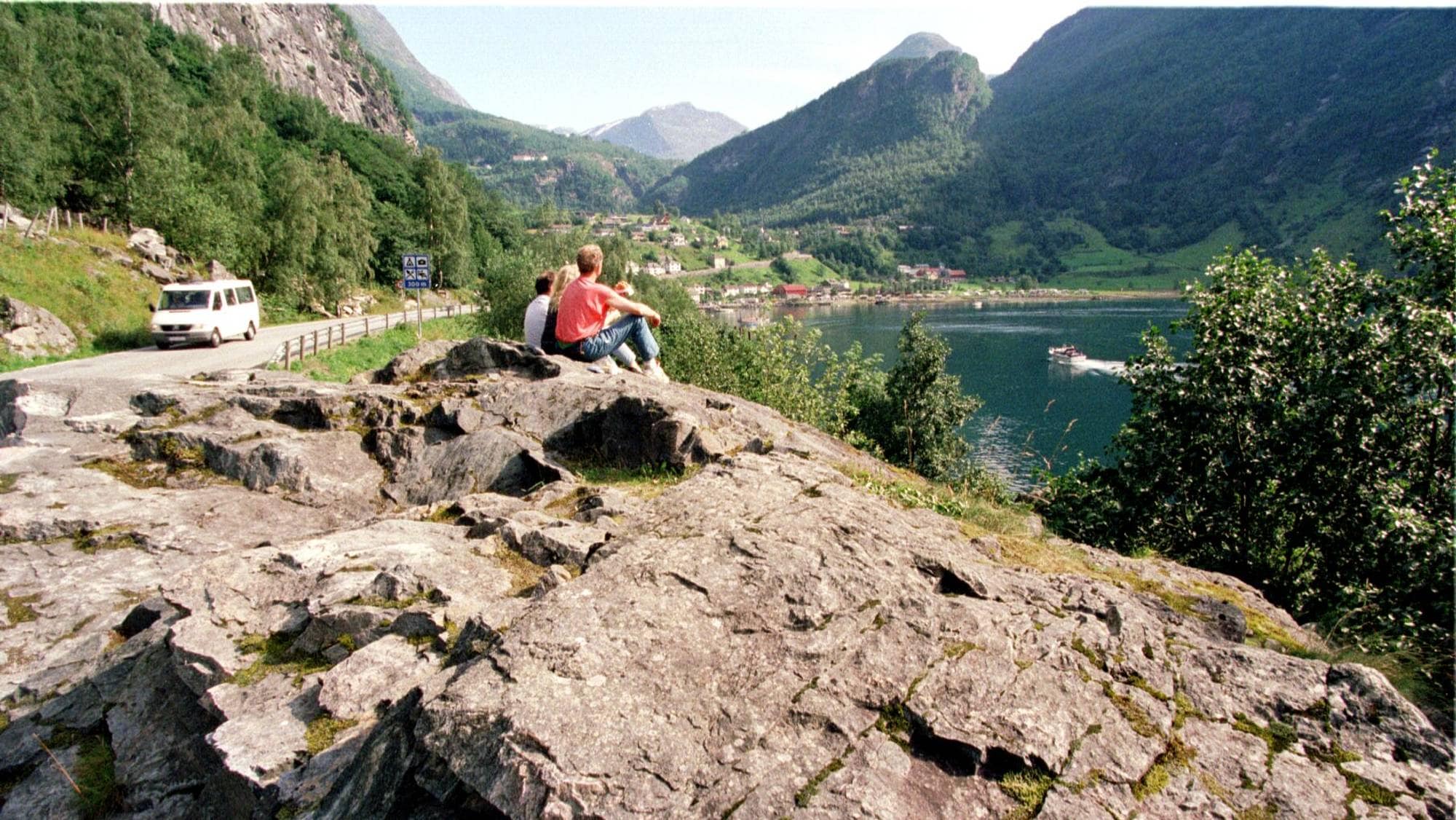 I fem år prøvde Linda Klakken å finne ut kven som drap Trude Espås i ...