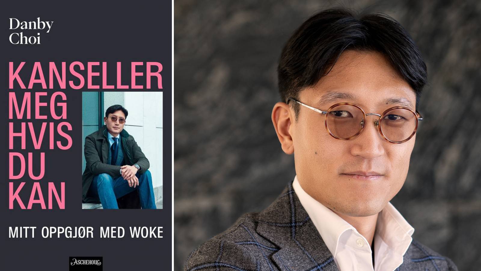 Anmeldelse: «Kanseller meg hvis du kan» av Danby Choi – Anmeldelser og anbefalinger