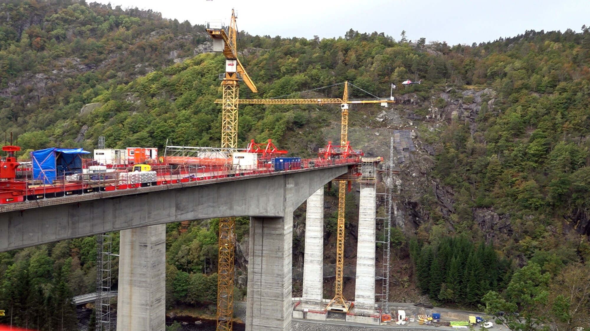 Vei-investering i Agder for 23 milliarder – NRK Sørlandet – Lokale ...