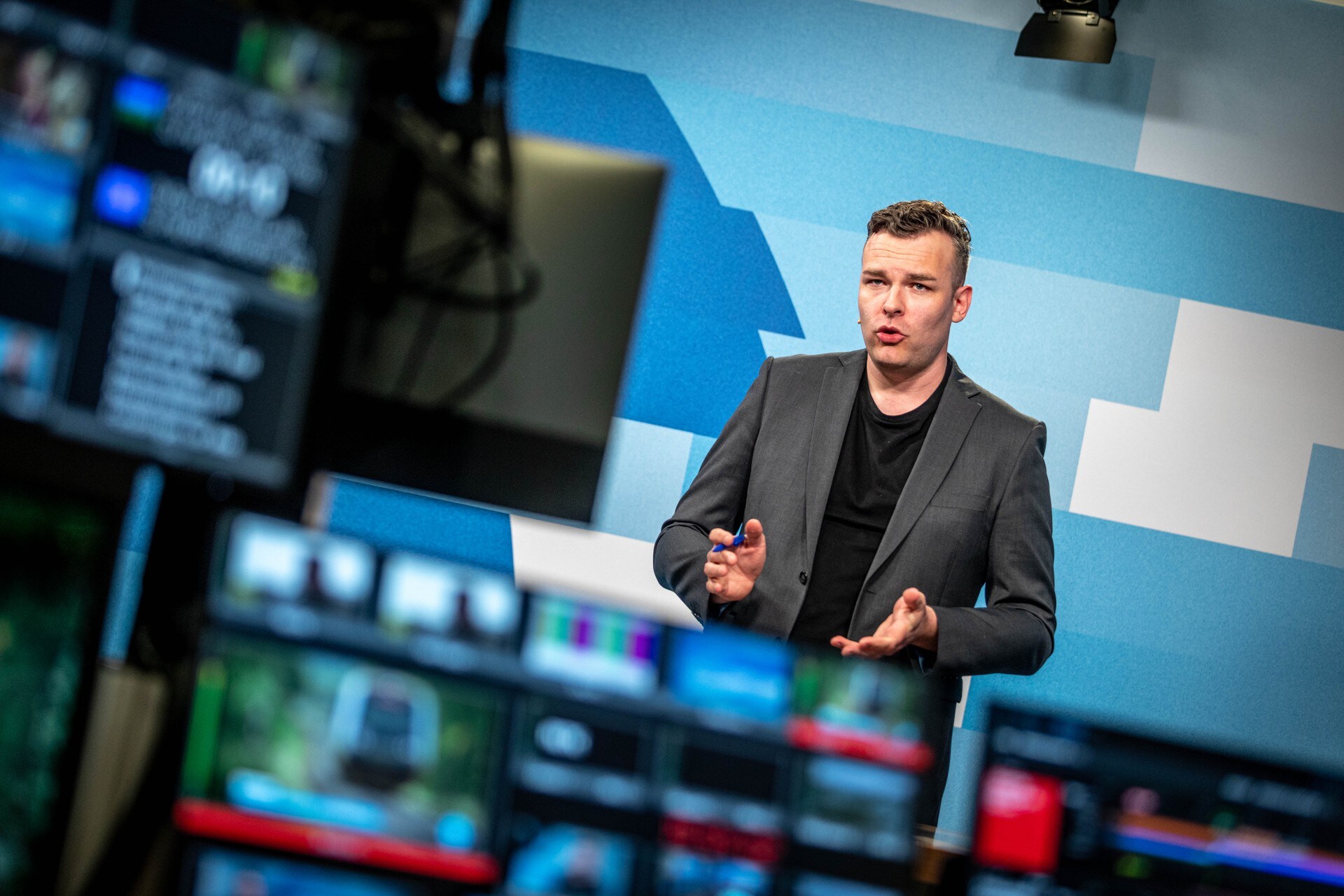 Siste nytt fra NRK Nordland – NRK