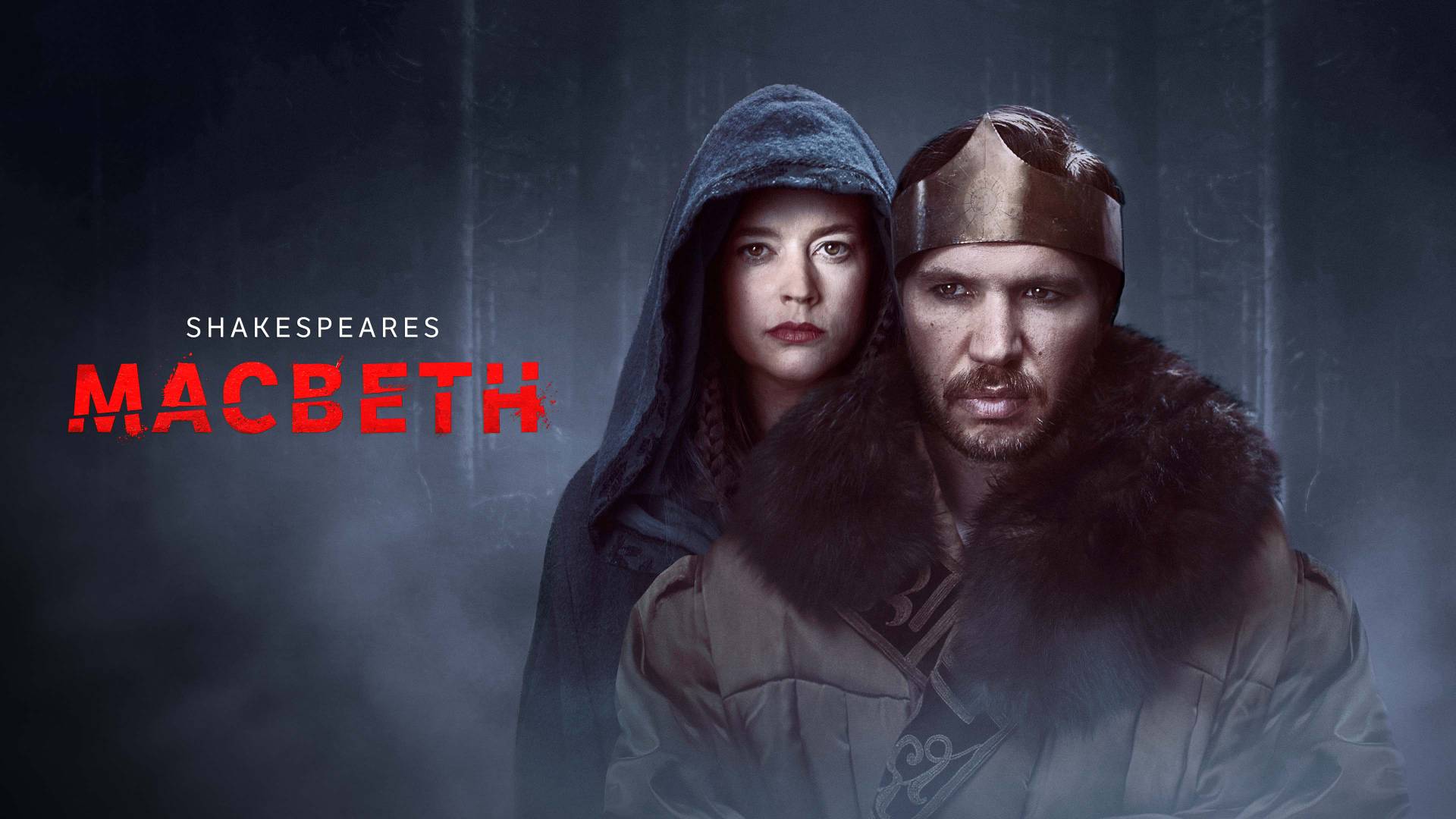 Shakespeares Macbeth (5:5) - Radioteatret - NRK Radio