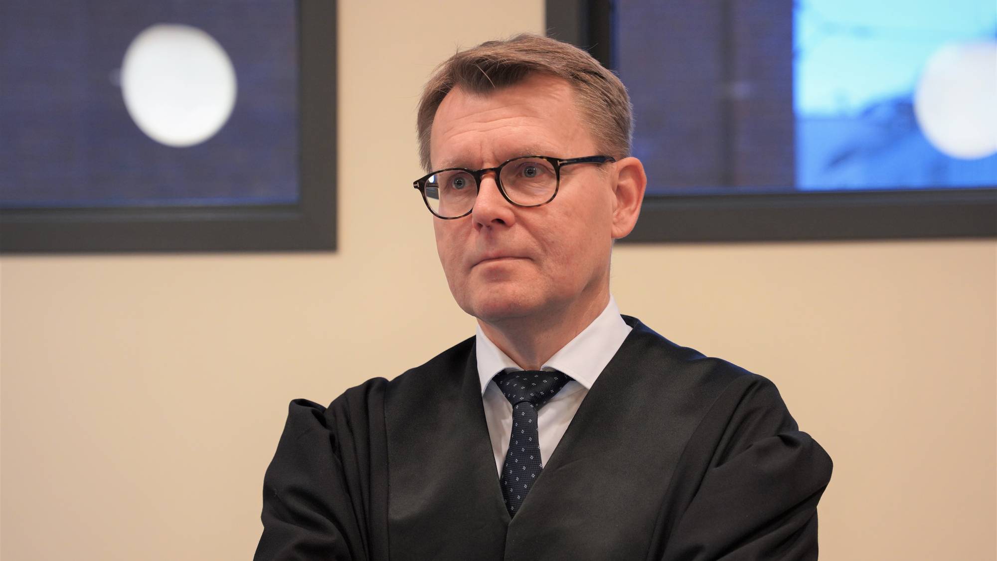 Berit Andersen: Håper at det blir en ny rettssak – NRK Norge – Oversikt ...