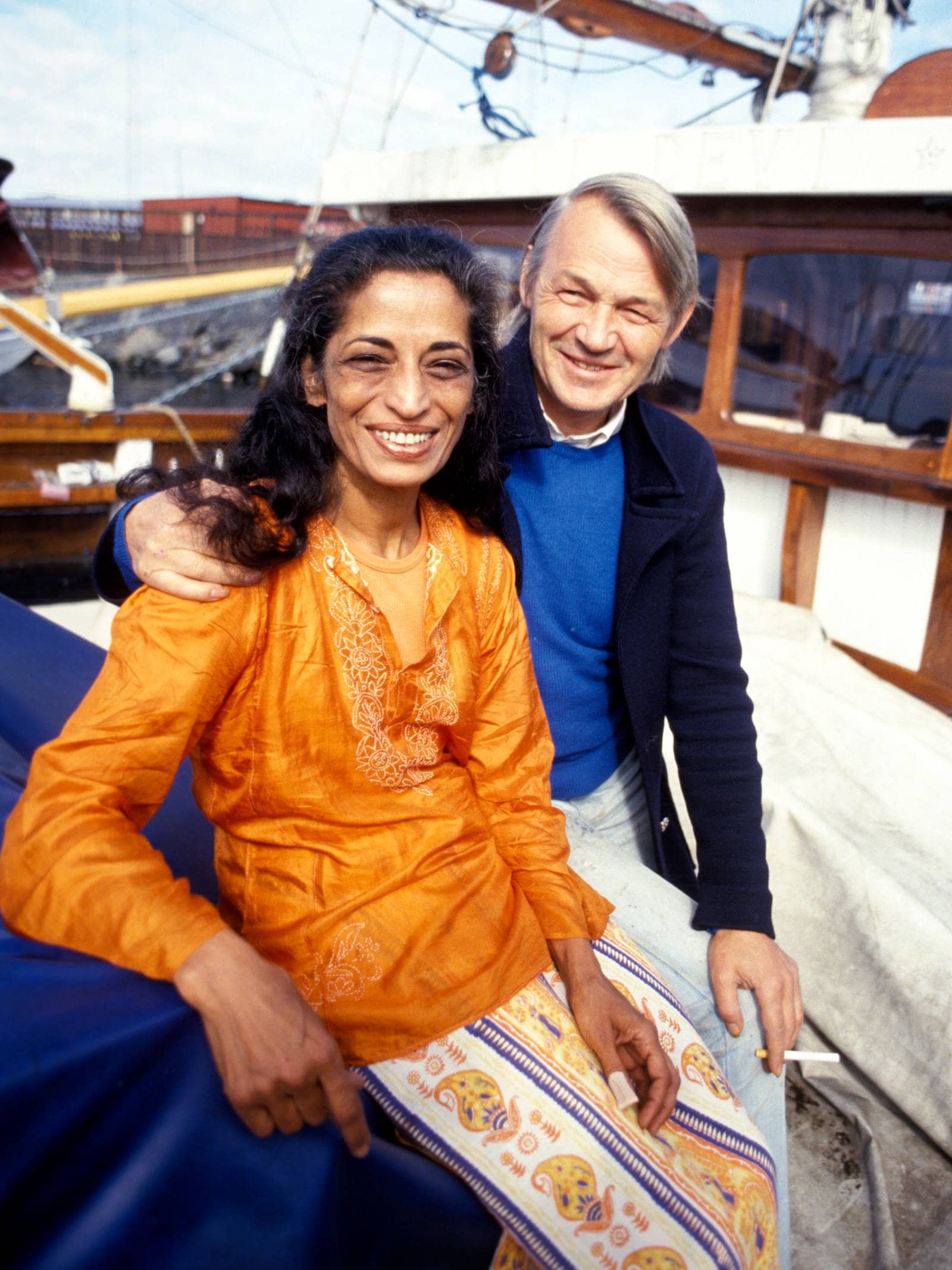 Axel Jensen og hans kvinner – NRK Kultur og underholdning