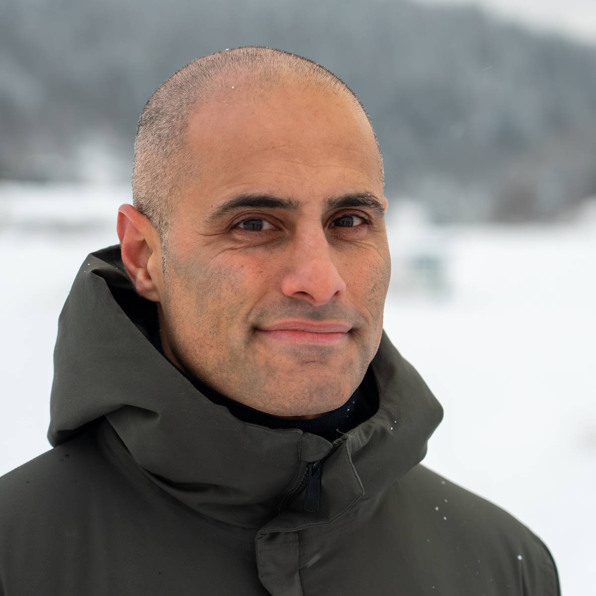 Norsk-iransk agent dømt for å planlegge drap for Iran – nå er han ...