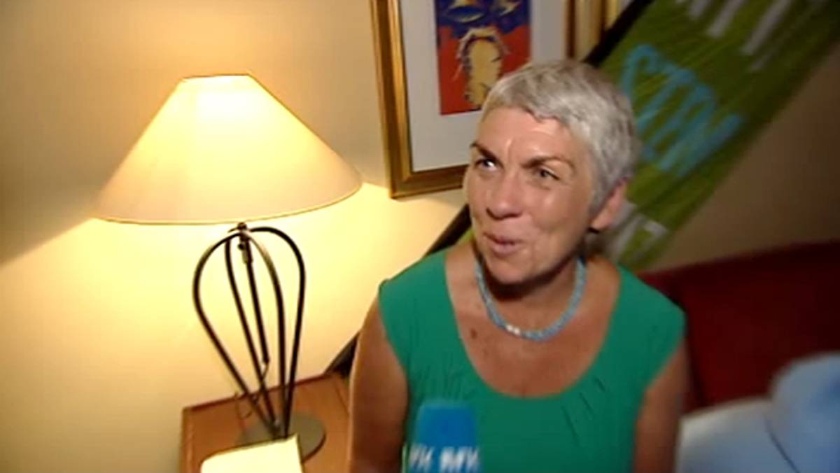 Vi hadde håpa på gjennombrotet – NRK Sørlandet – Lokale nyheter, TV og ...