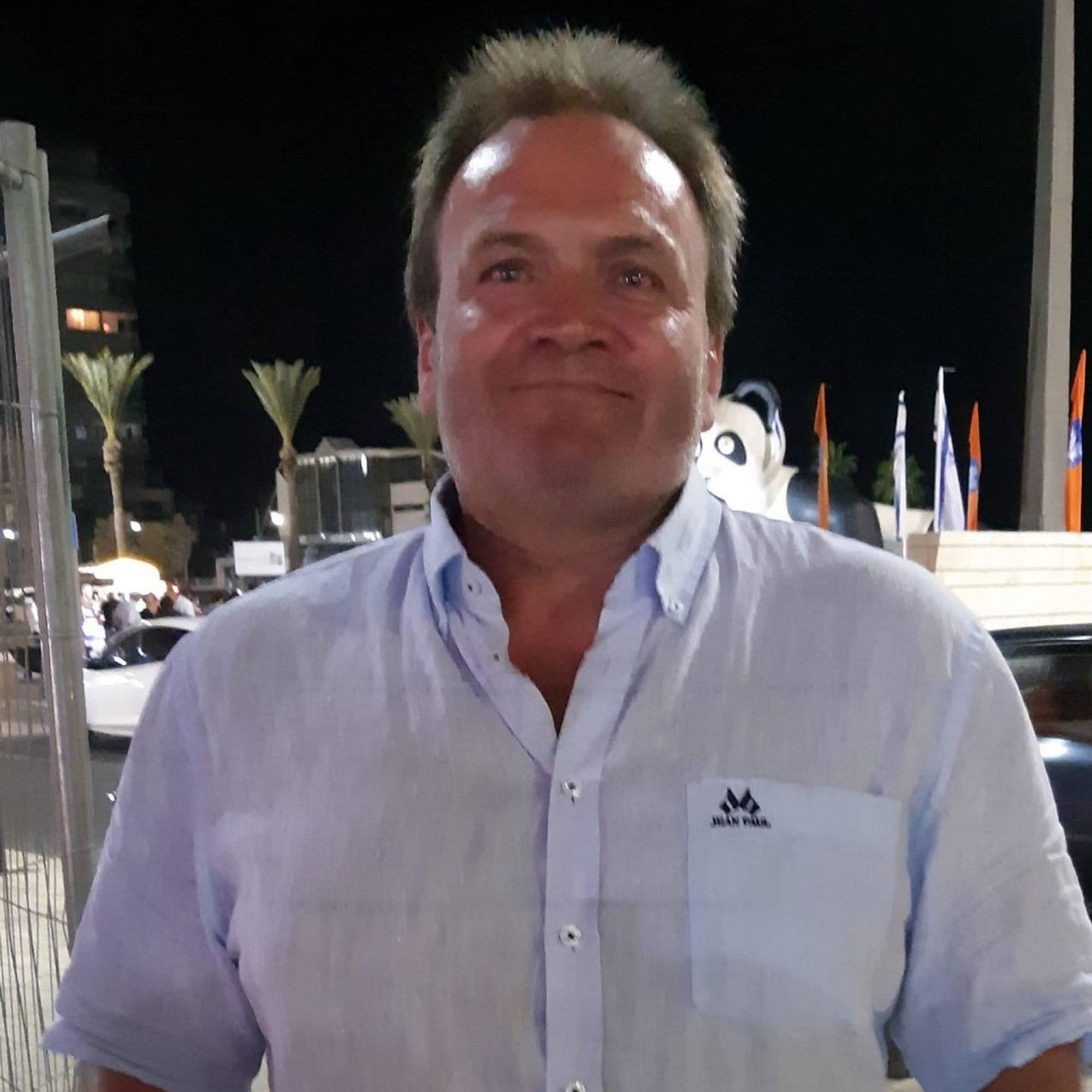 Kjetil Melbye Mathisen dømt til 21 års forvaring for to drap i ...